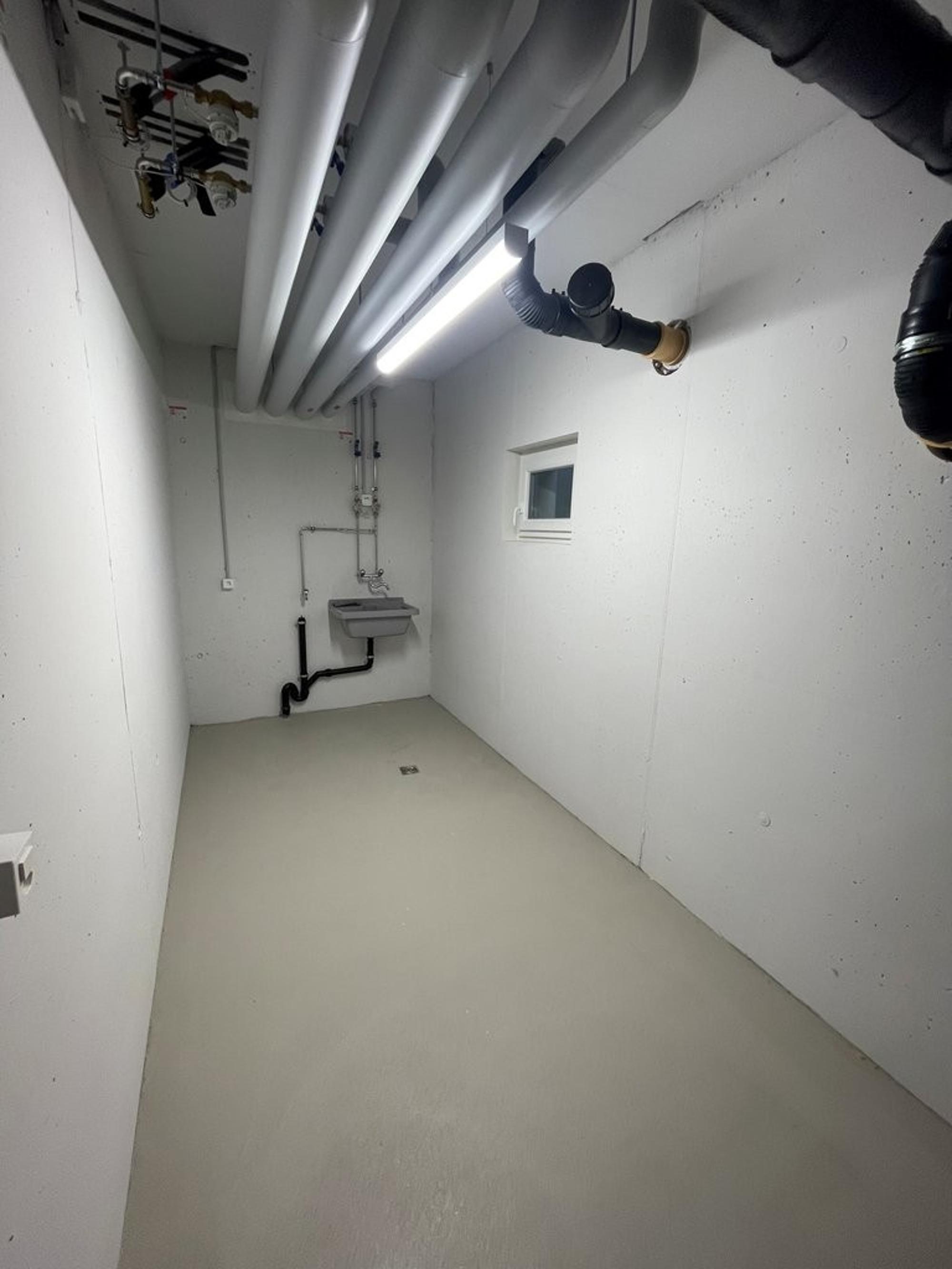 Creative space wanted?