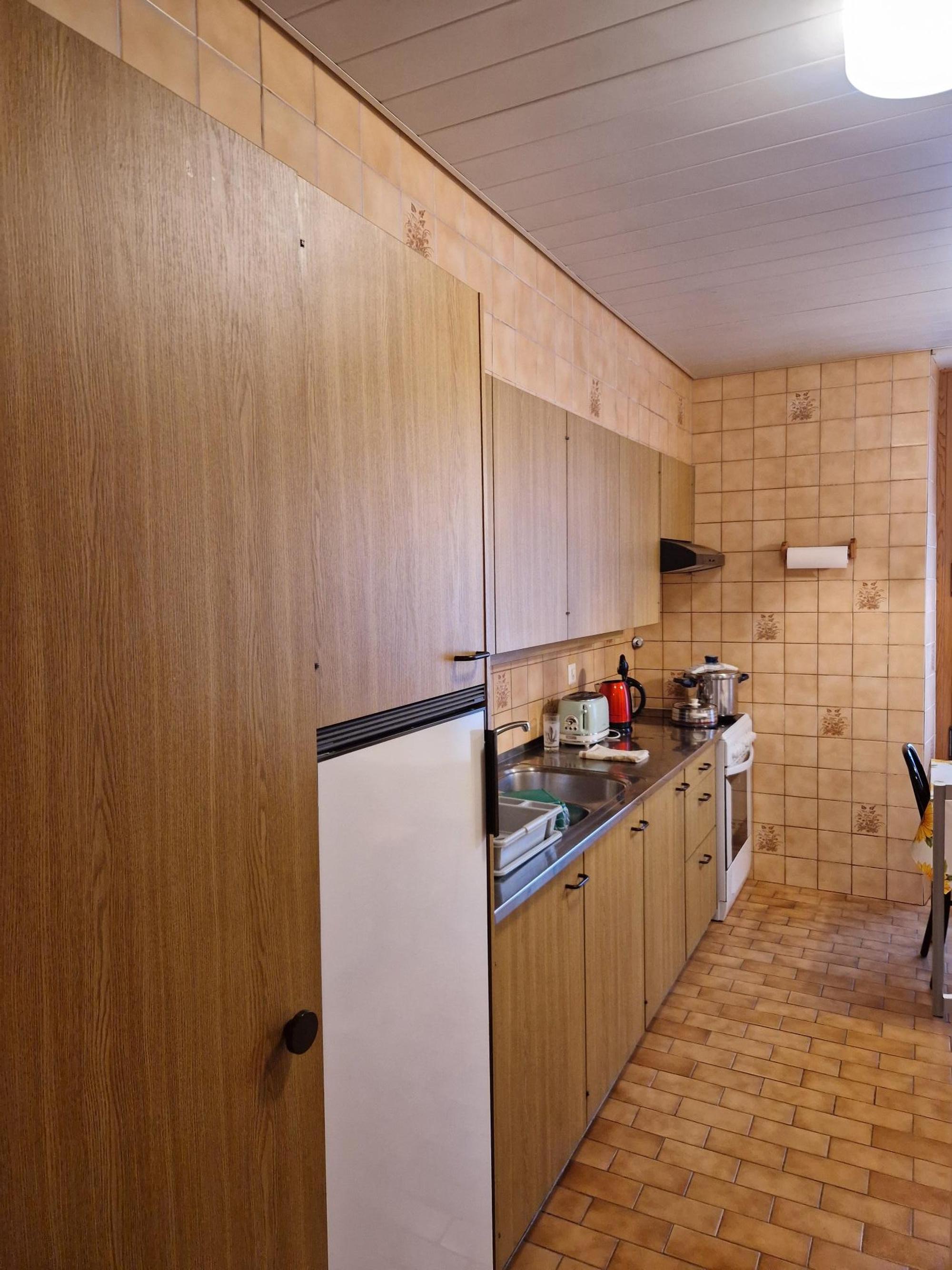 3½ Zimmer - Wohnung - in Avenue d'Echallens 30 - für CHF 2050 - 83 m² ...