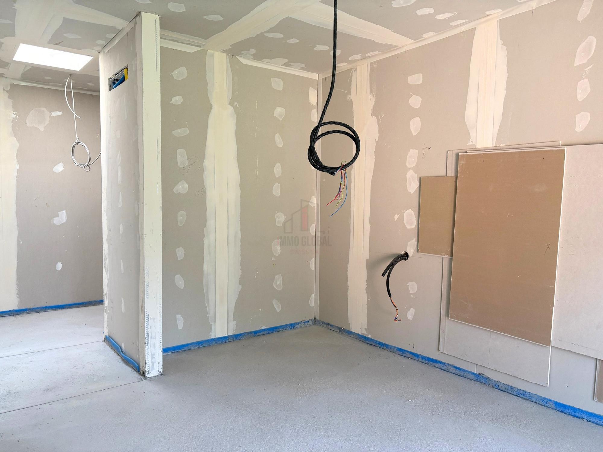 5½ rooms - Single house - in Via Pizzuolo - for CHF 1080000 - 236 m²