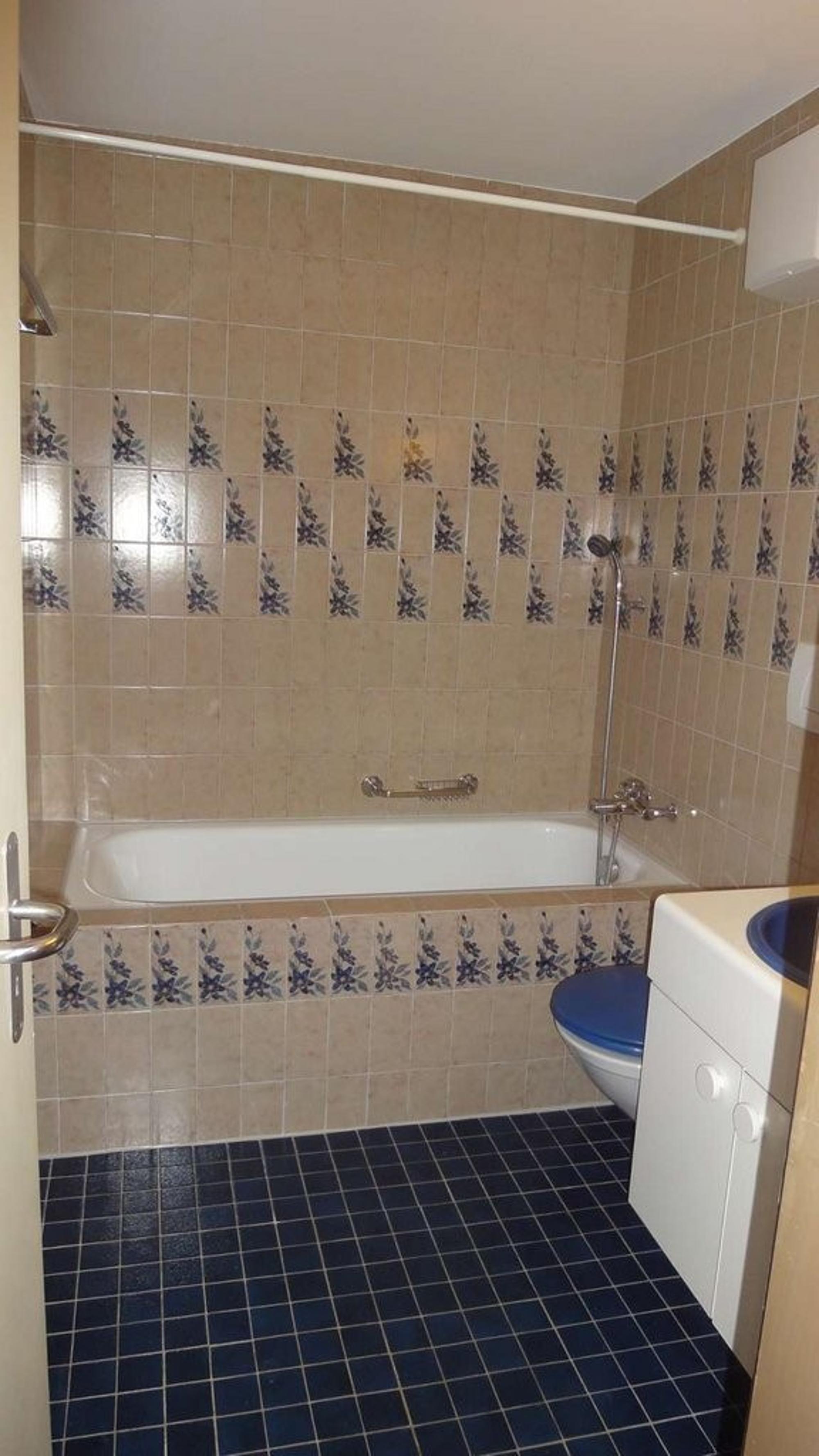 Appartement - 4½ pièces - à Wiesliacher 89 - pour CHF 2464 - 112 m²