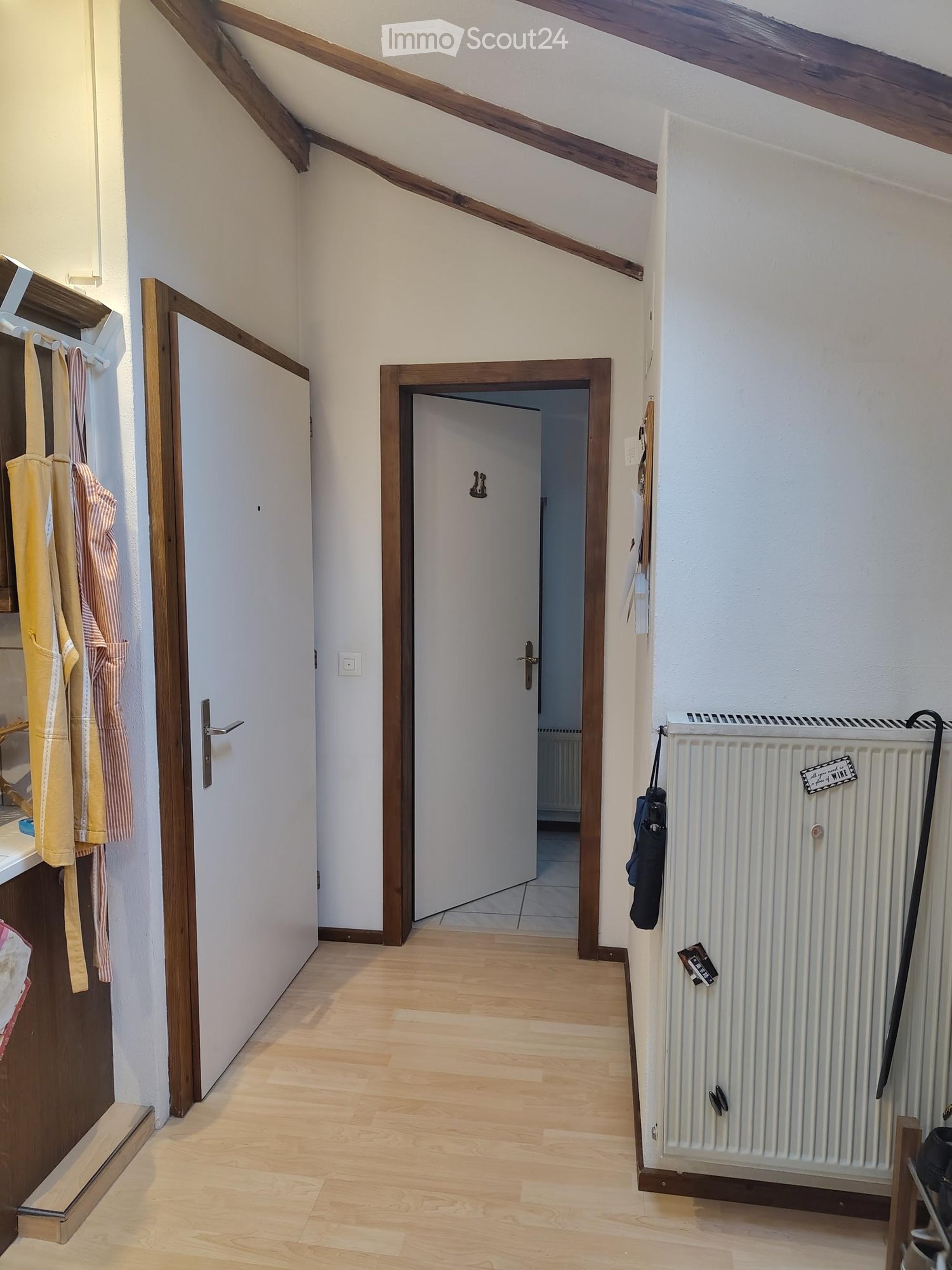 Appartement - 2½ pièces - à Zurlindenstrasse 84 - pour CHF 2150 - Etage: 3
