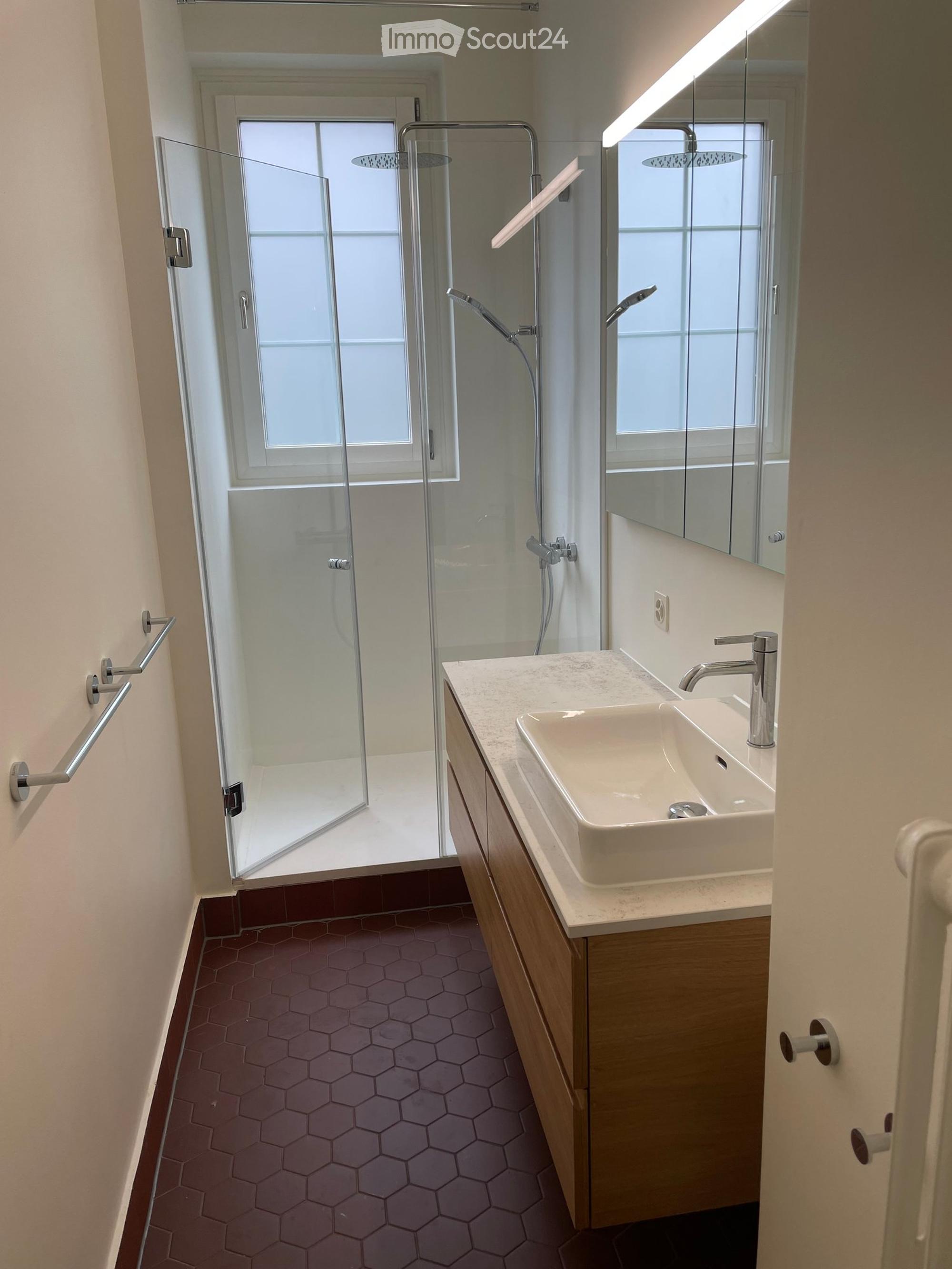 3 rooms - Apartment - in Hönggerstrasse - for CHF 4050 - 84 m² - Floor: 1