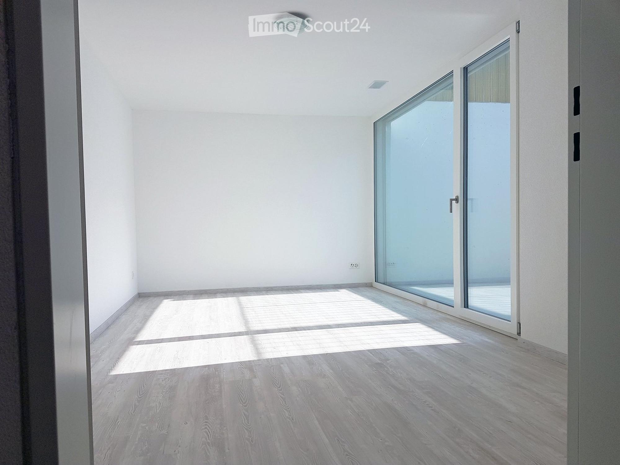 3½ rooms - Apartment - in Sandweg 8 - for CHF 1900 - 88 m²