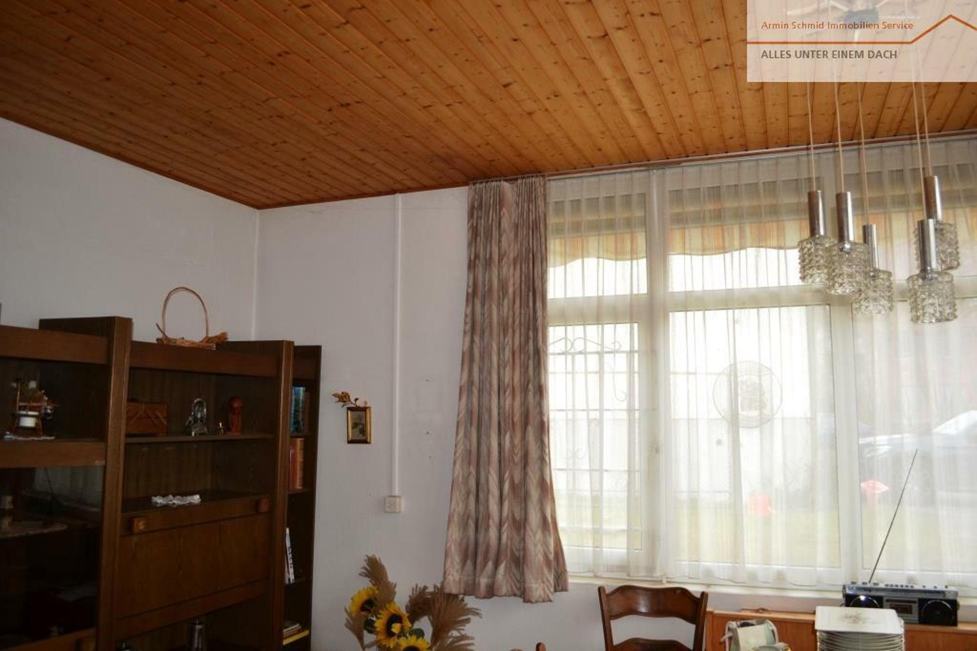 4 rooms - Row house - in Mühleweg 15 - 90 m²