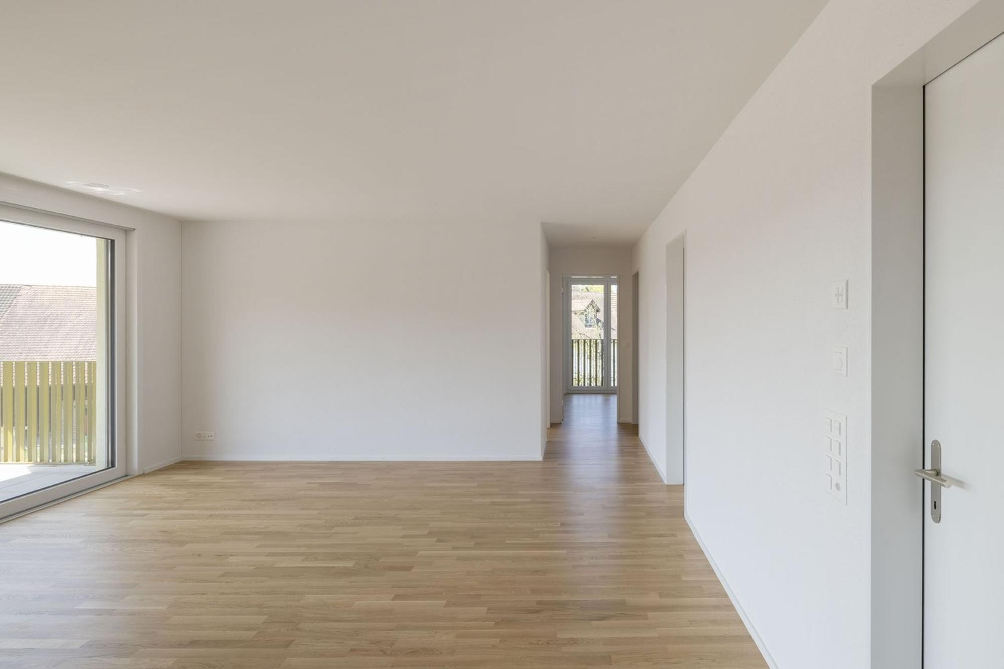 Hofstrasse 23 - CHF 2290 - 3.5 Zimmer | ImmoScout24