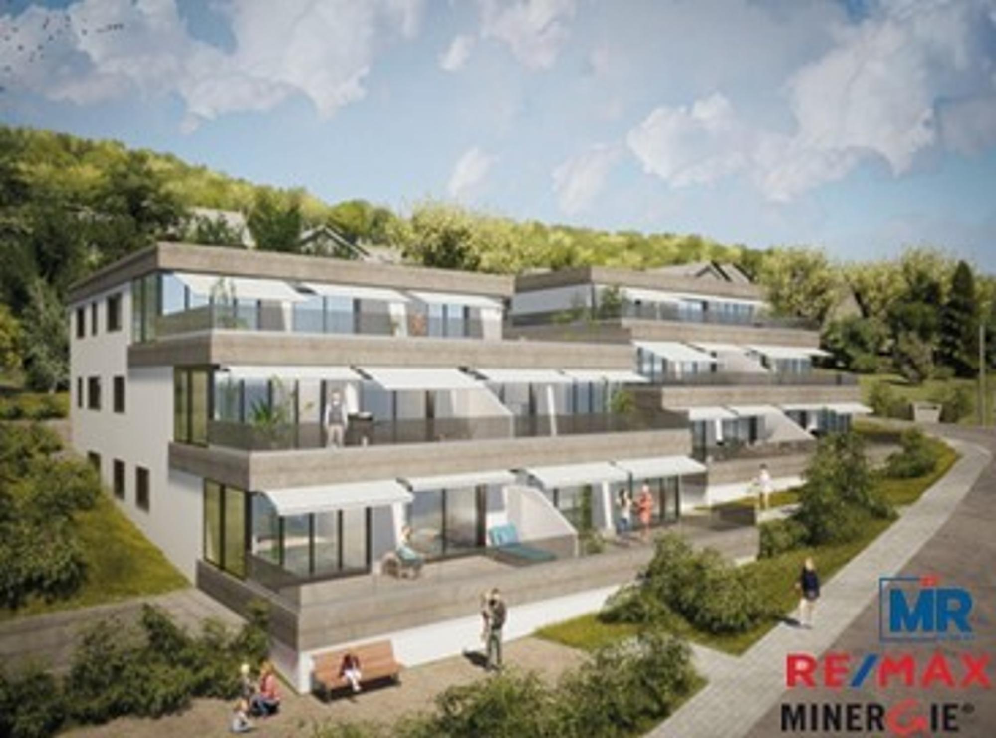 4.5 Zimmer-Terrassenwohnung in Künten | ImmoScout24