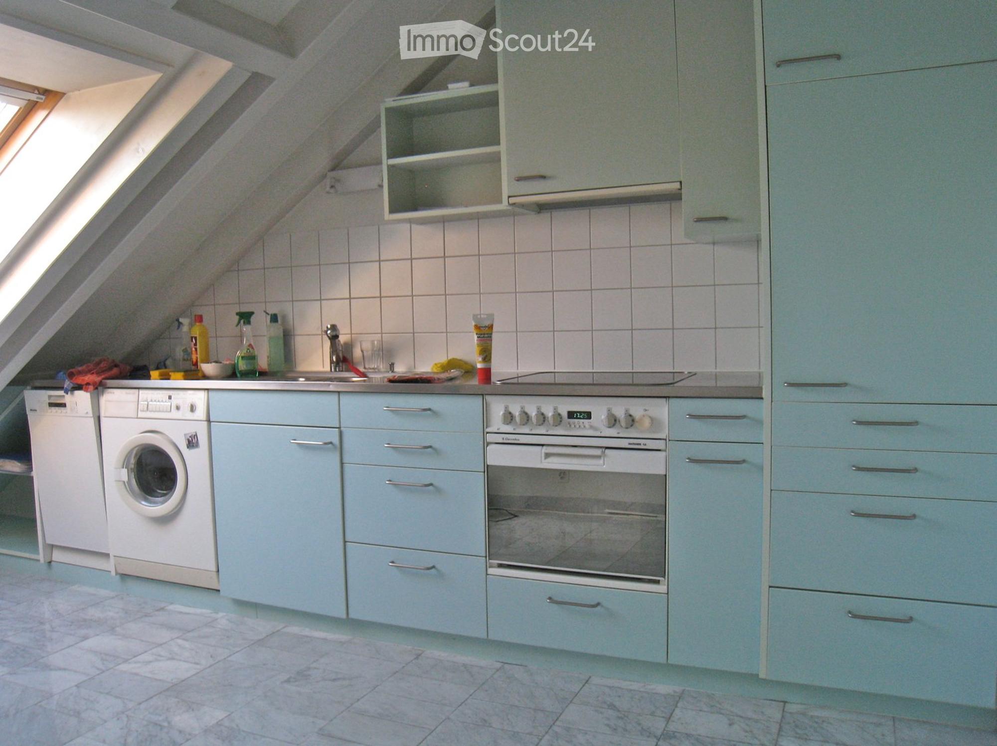 Loft - 1½ pièces - à Wanderstrasse 63 - pour CHF 2025 - 89 m² - Etage: 4