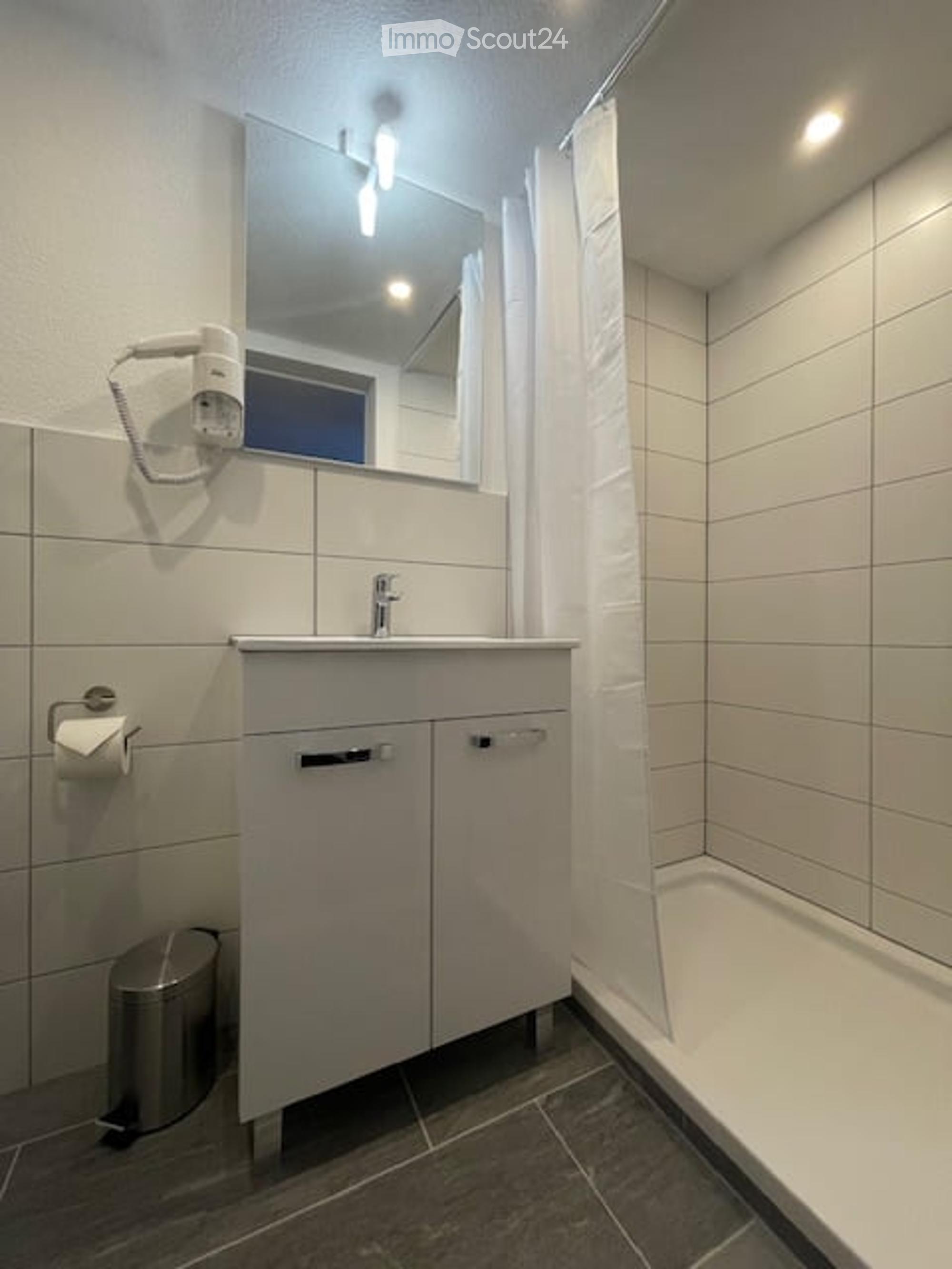 1 room - Studio - in Duonigstrasse 4 - for CHF 930 - 24 m² - Floor: 1