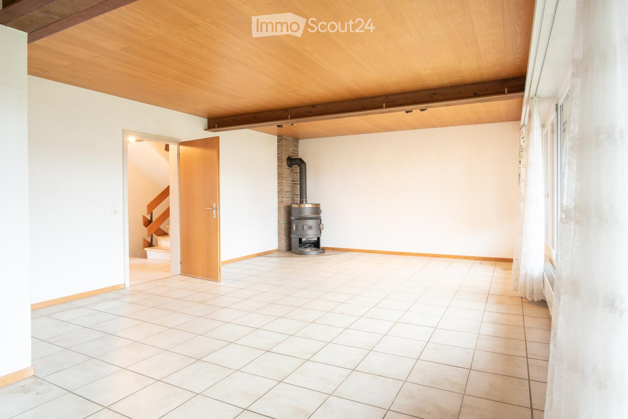 4½ Zimmer - Einfamilienhaus - in Erlenweg 19 - für CHF 825000 - 142 m²