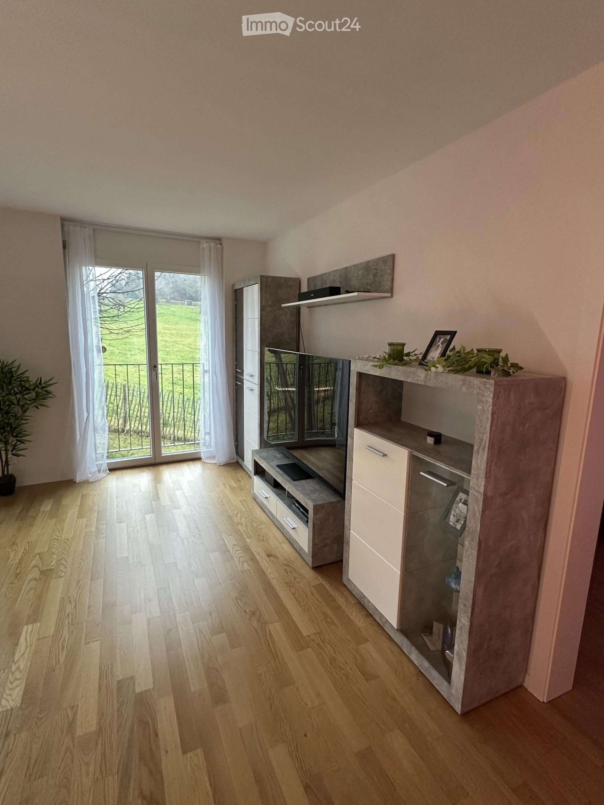 5½ rooms - Terrace flat - in Wünnewilstrasse 12 - for CHF 2170 - 124 m²