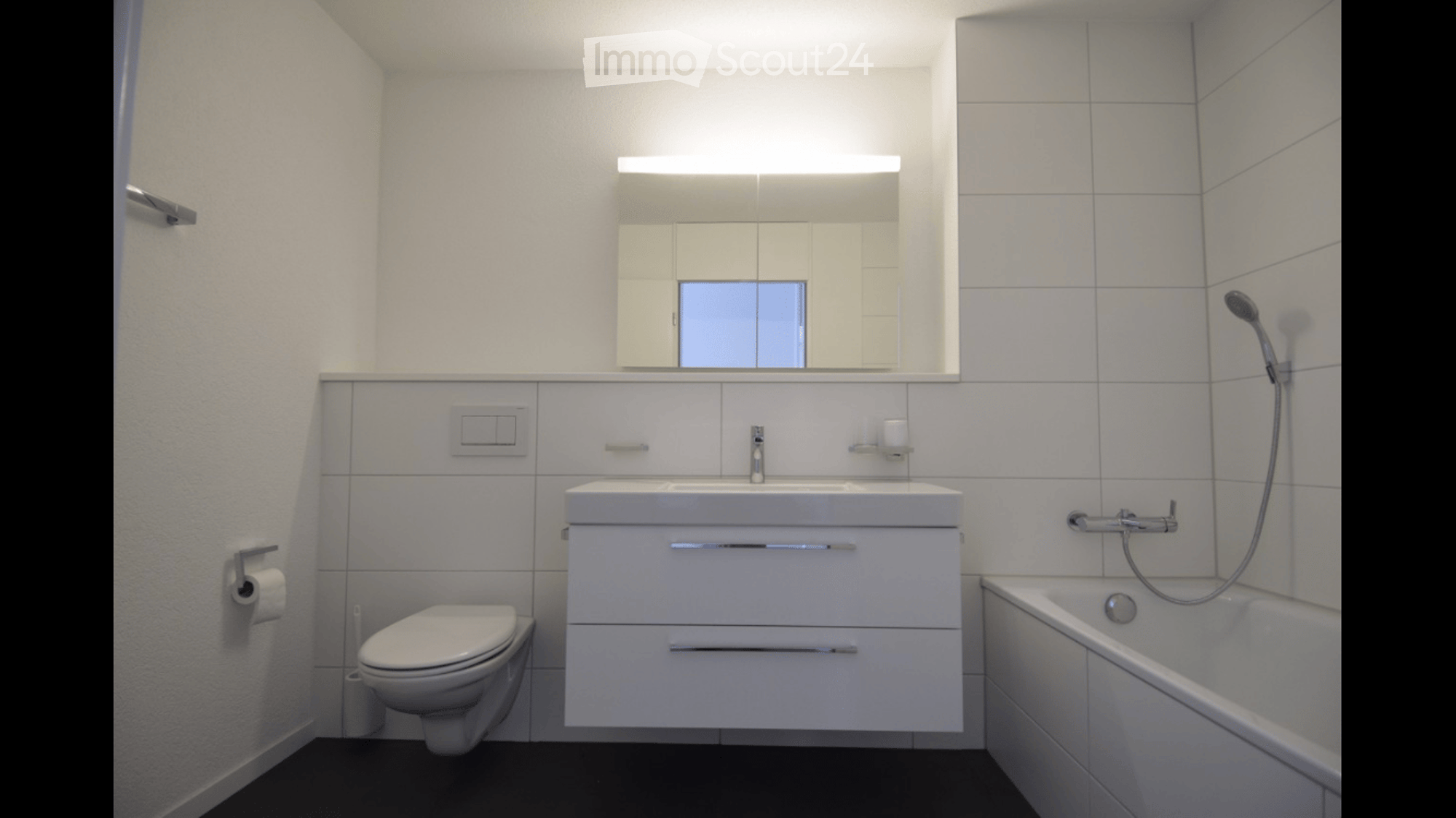 3½ rooms - Apartment - in Hofstattweg 5c - for CHF 2080 - 101 m² - Floor: 1