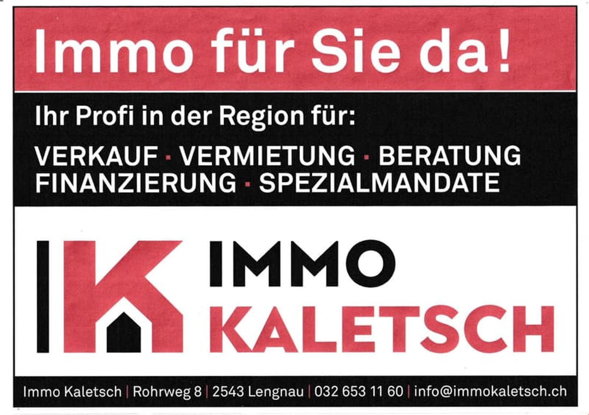 Multi-family house - for CHF 12000000