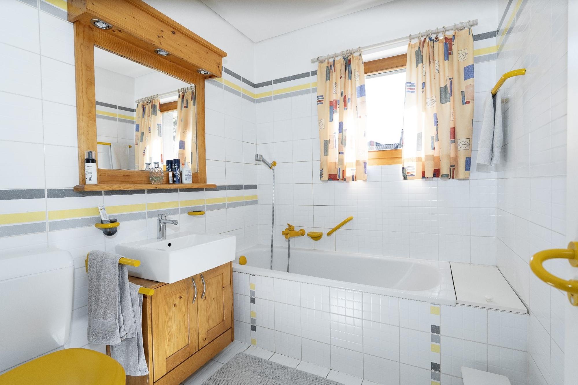 6½ Zimmer - Villa - 198 m²