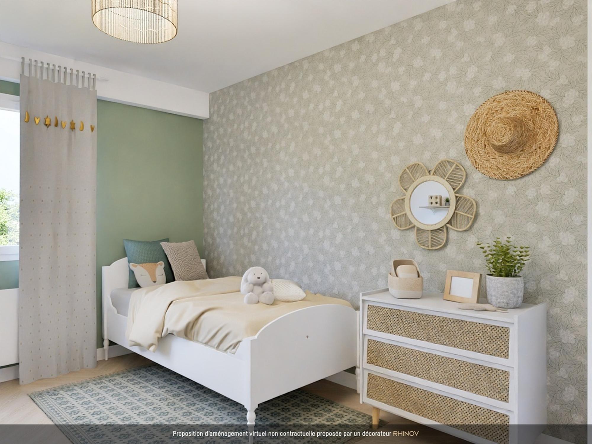 Maison contiguë - 5½ pièces - à Ebnet 36 - pour CHF 950000