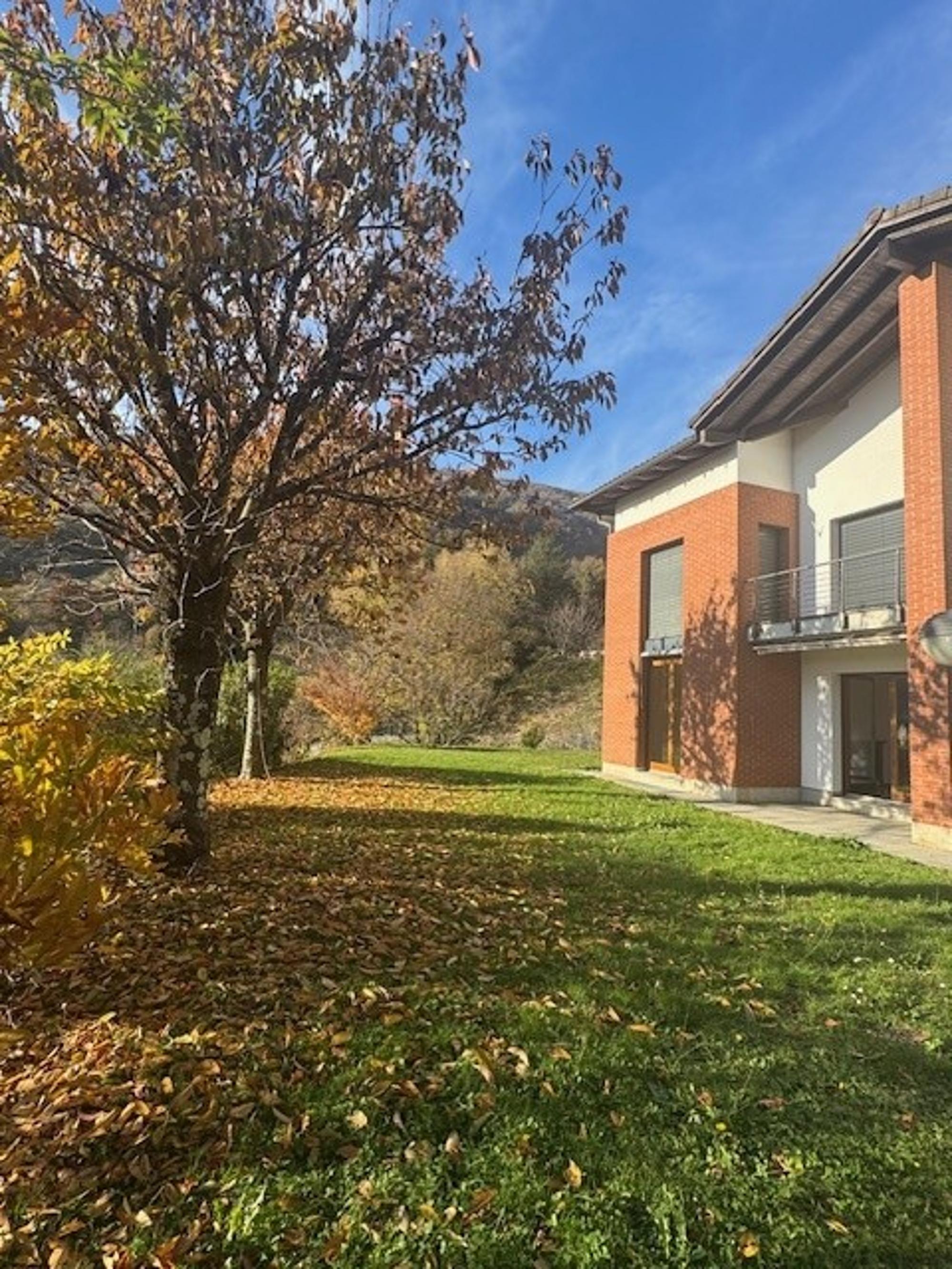 7½ Zimmer - Einfamilienhaus - in Bioggio - für CHF 2170000 - 300 m²