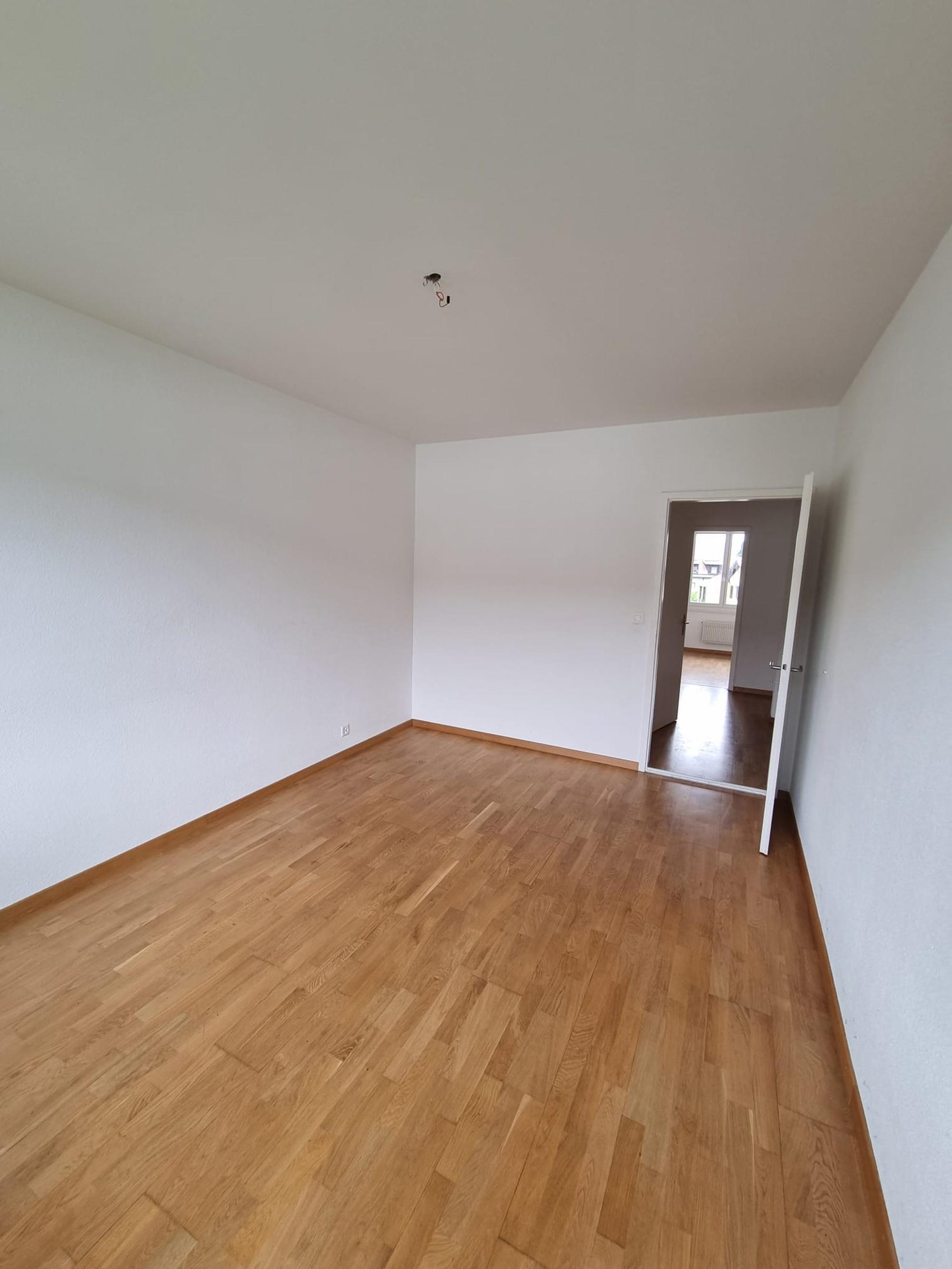 Appartement - 3½ pièces - à Obere Zollgasse 47C - pour CHF 1490 - 62 m² ...