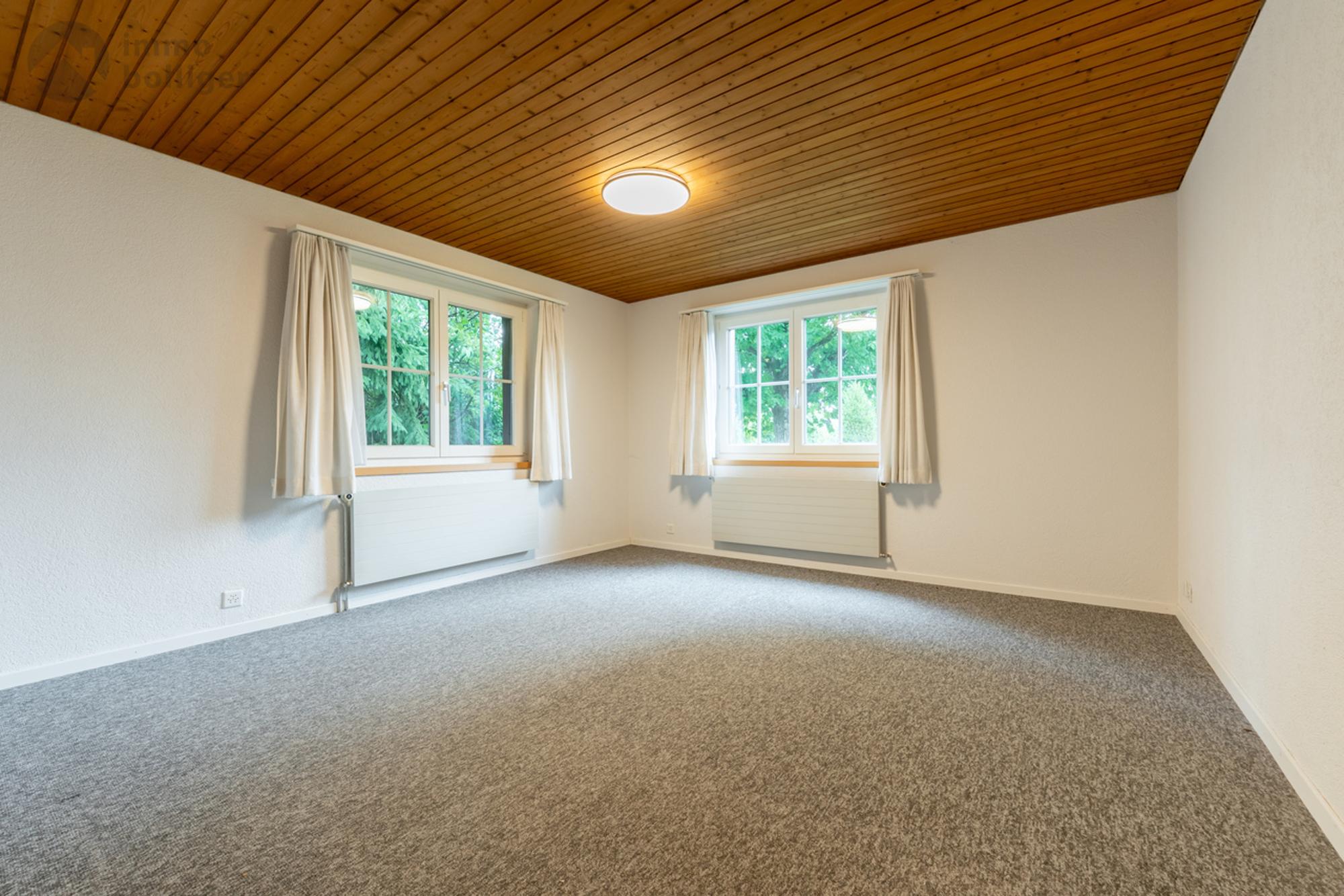 Maison - 5½ pièces - pour CHF 895000 - 130 m²