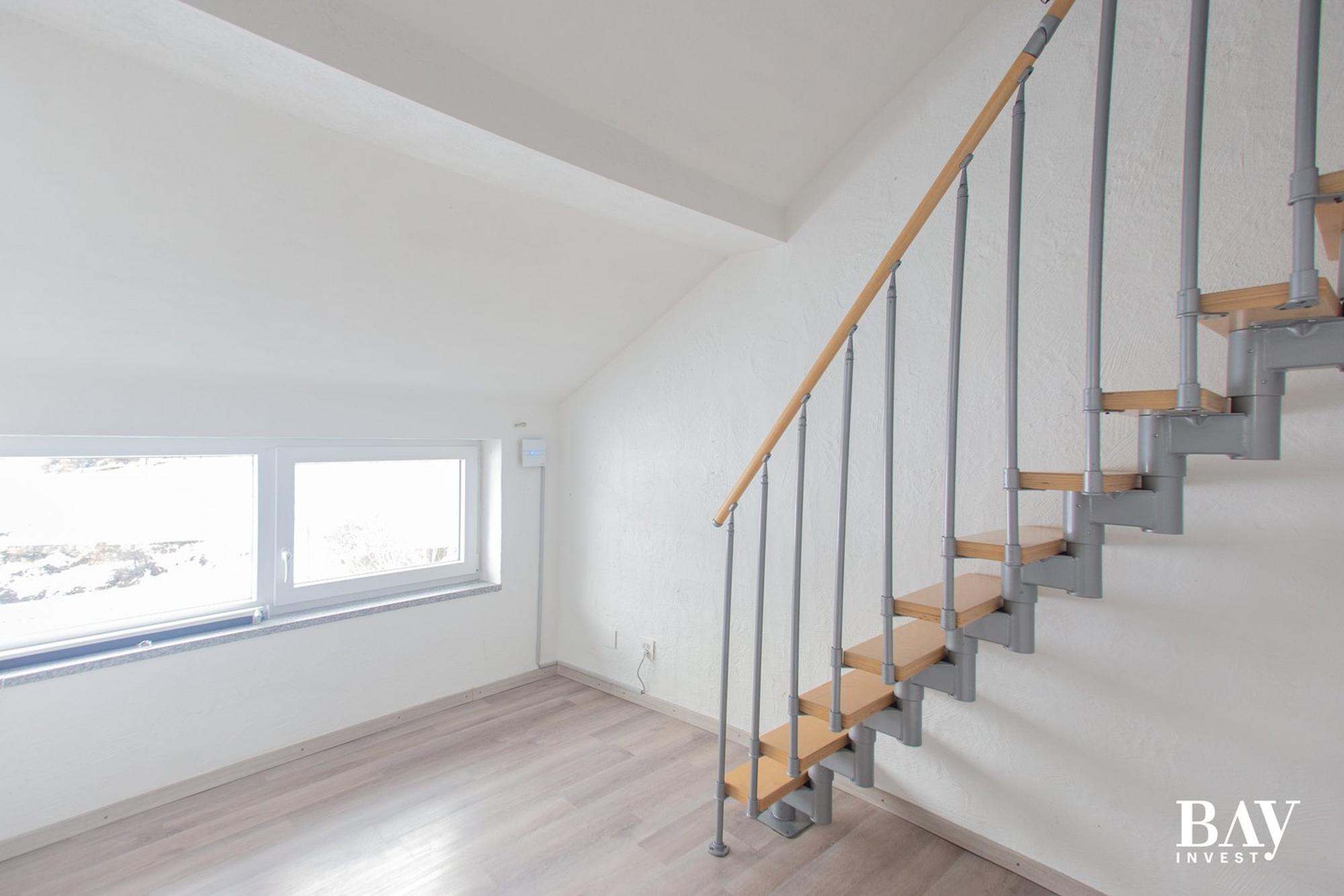 Maison contiguë - 4½ pièces - pour CHF 450000 - 105 m²