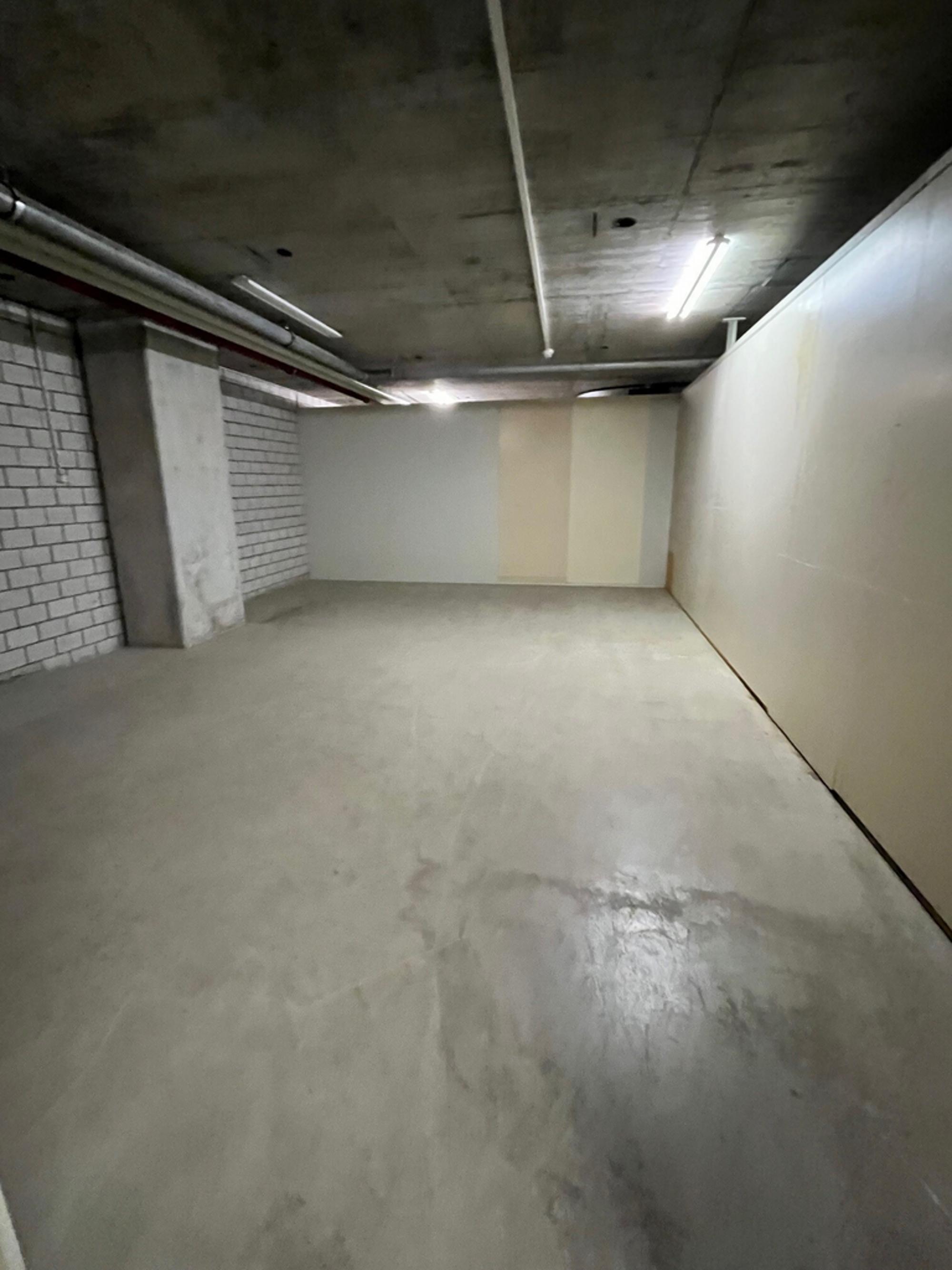 Storage space wanted? The search ends here!