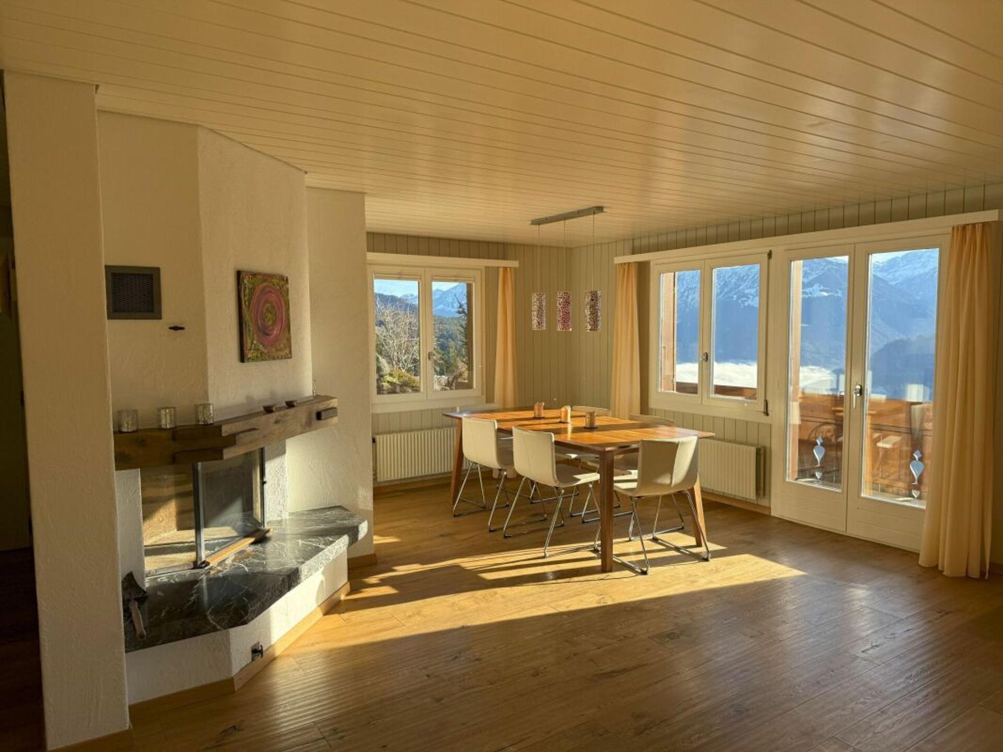 7½ Zimmer - Einfamilienhaus - in Schmockenstrasse 68 - für CHF 1385000 ...