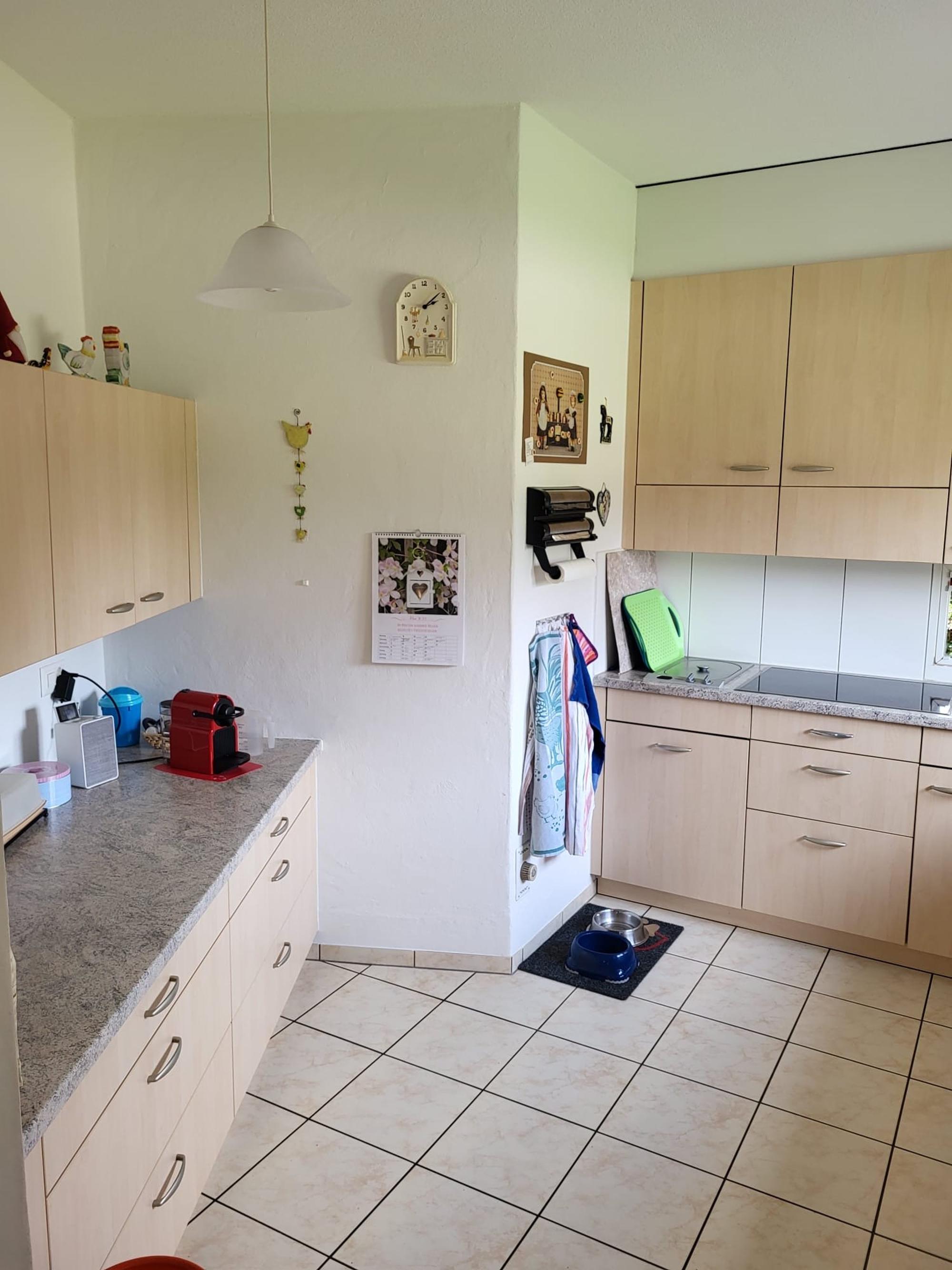 6 Zimmer - Doppeleinfamilienhaus - in Schwadernaustrasse 40 - für CHF ...