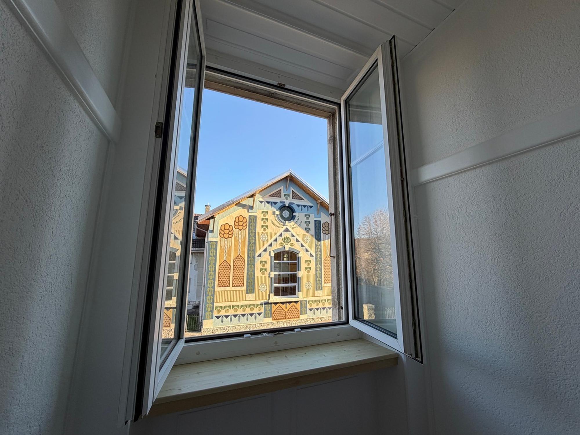 3 Zimmer - Wohnung - in Jean D'Aarberg 8 - für CHF 1220 - Etage: 1