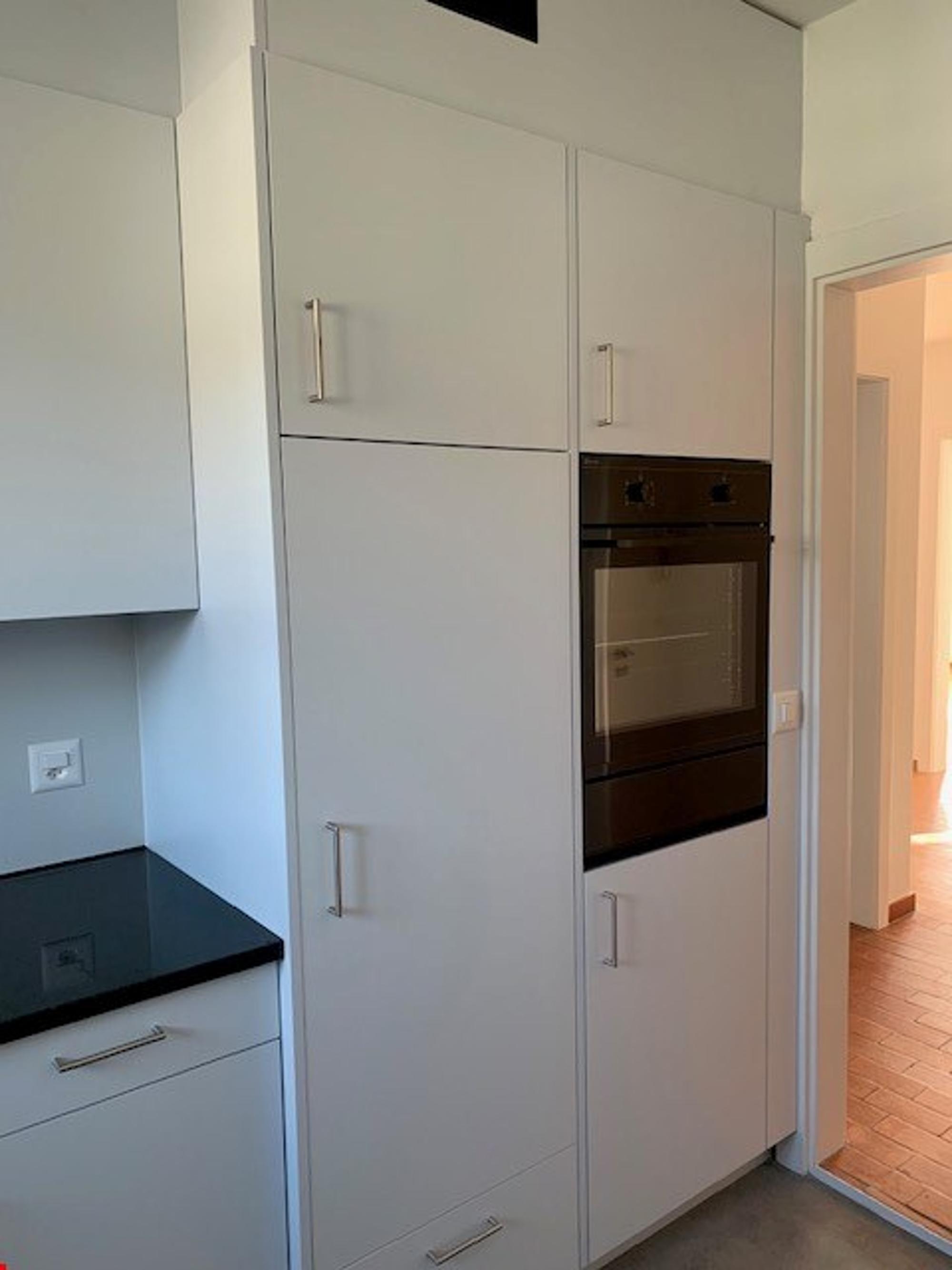 3½ Zimmer - Wohnung - in Könizstrasse 267 - für CHF 1650 - Etage: 2