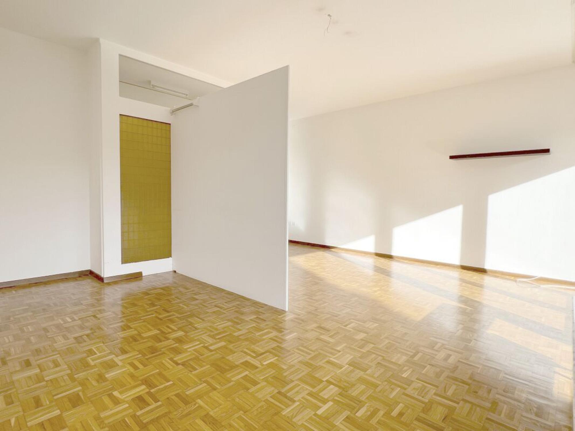 1½ rooms - Apartment - in Via Canonico Ghiringhelli 27A - for CHF 950 ...