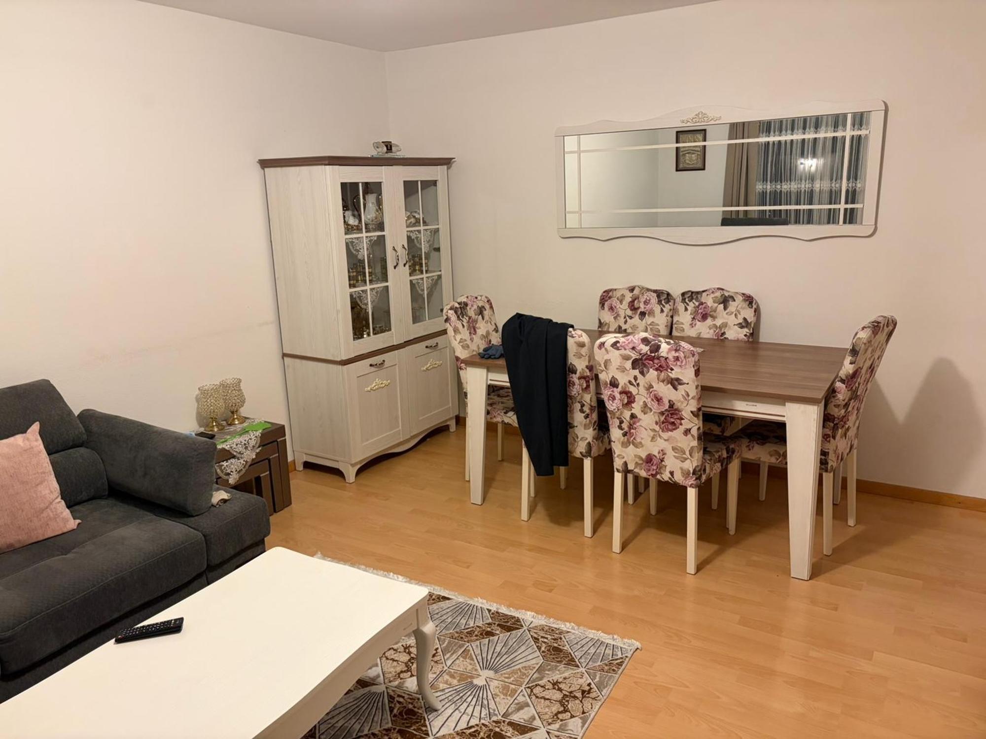 4 rooms - Apartment - in Zelgliweg 4 - for CHF 1590 - 85 m²