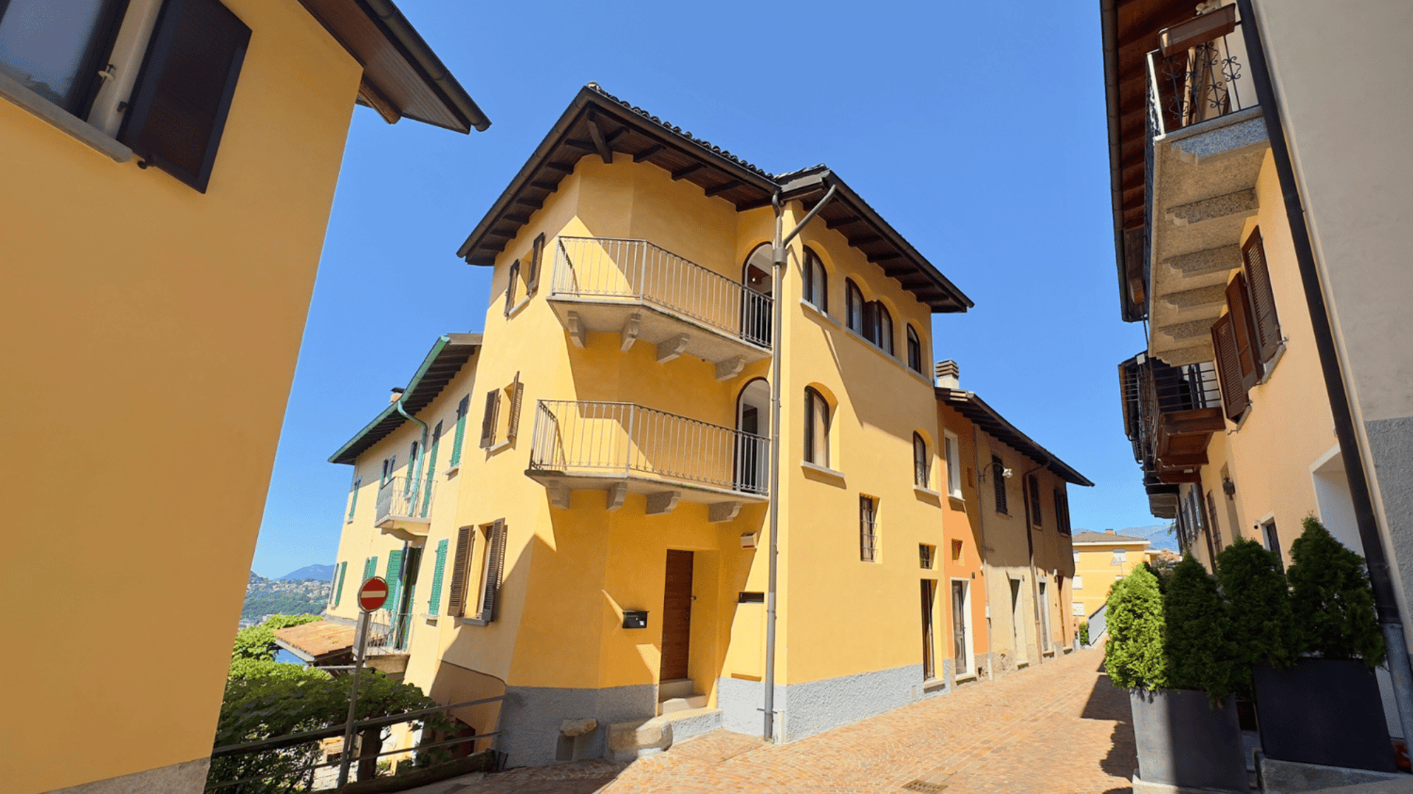Via alla Fontana 5 - CHF 1090000 - 4.5 Rooms | ImmoScout24