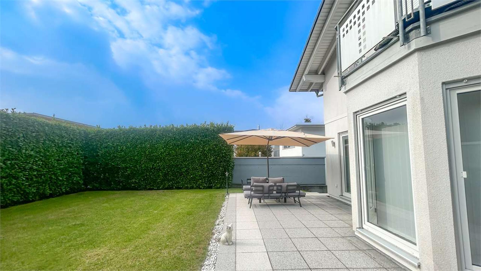 Maison - 4½ pièces - à Via Sabrü - pour CHF 1830000 - 165 m²