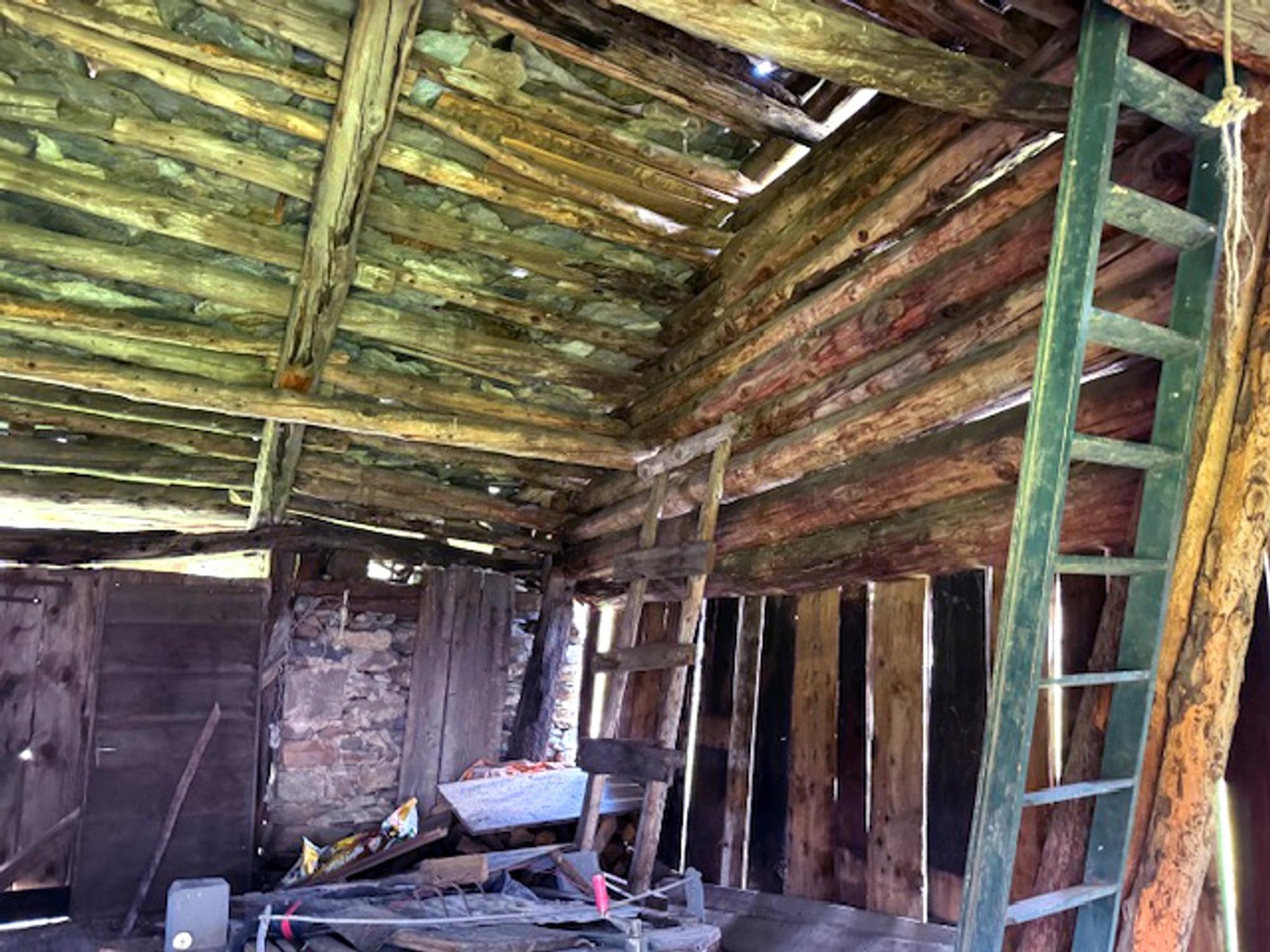 Single house - for CHF 100000