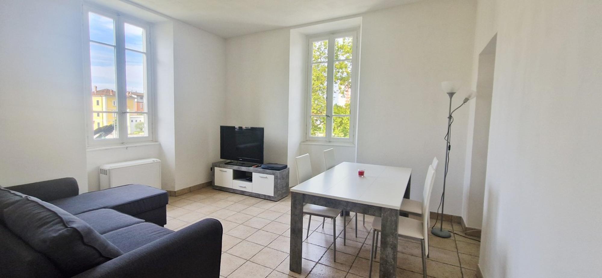 3½ rooms - Roof flat - for CHF 260000 - 78 m² - Floor: 2
