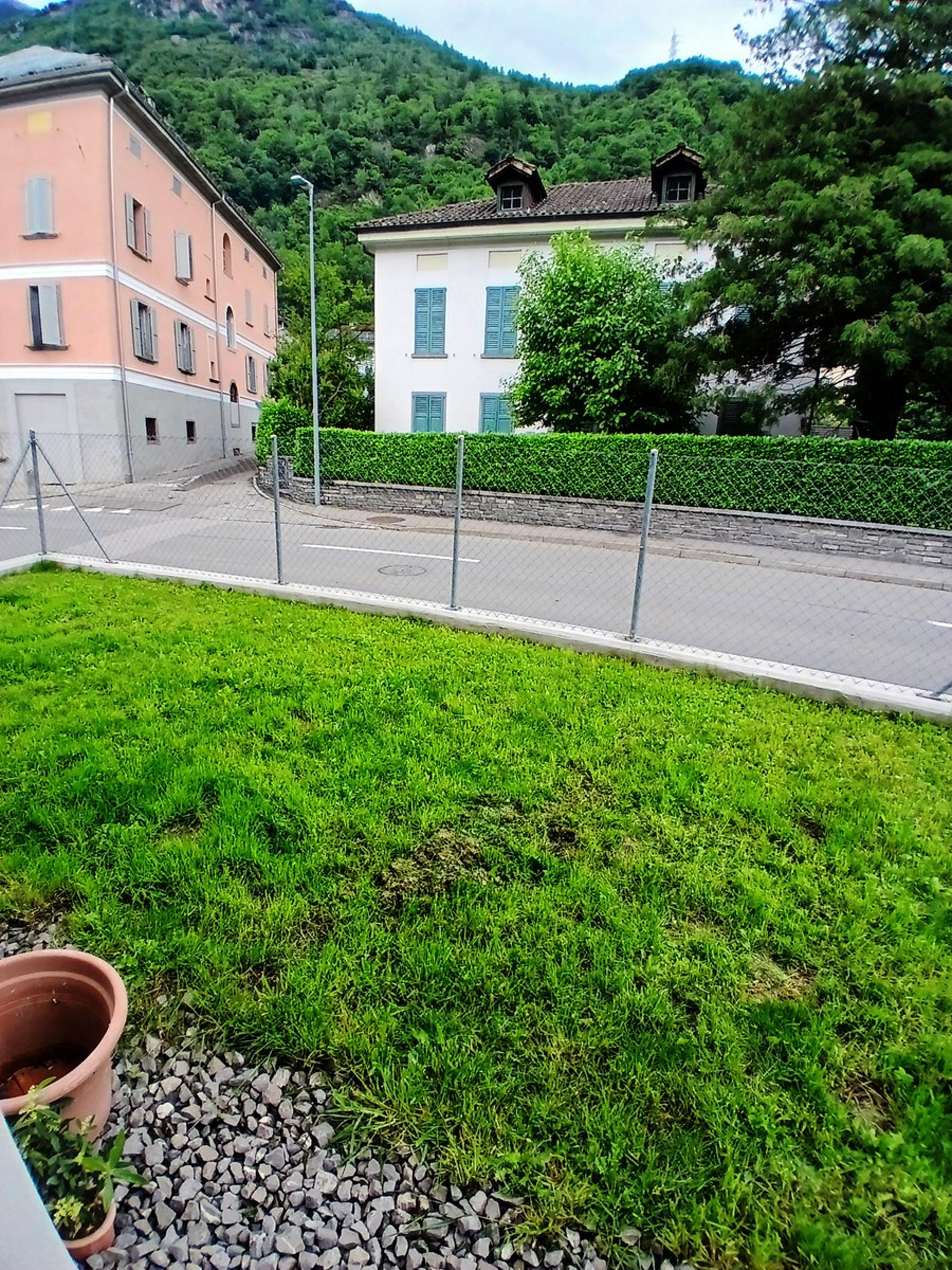 2½ Zimmer - Wohnung - für CHF 370000 - 50 m²