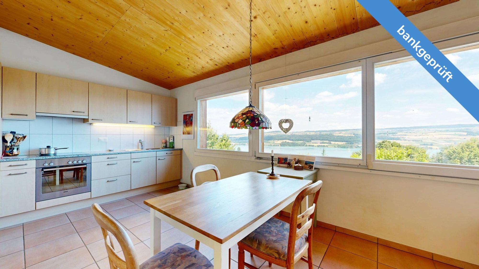 Kehlenstrasse 5 - CHF 885000 - 3.5 Zimmer | ImmoScout24