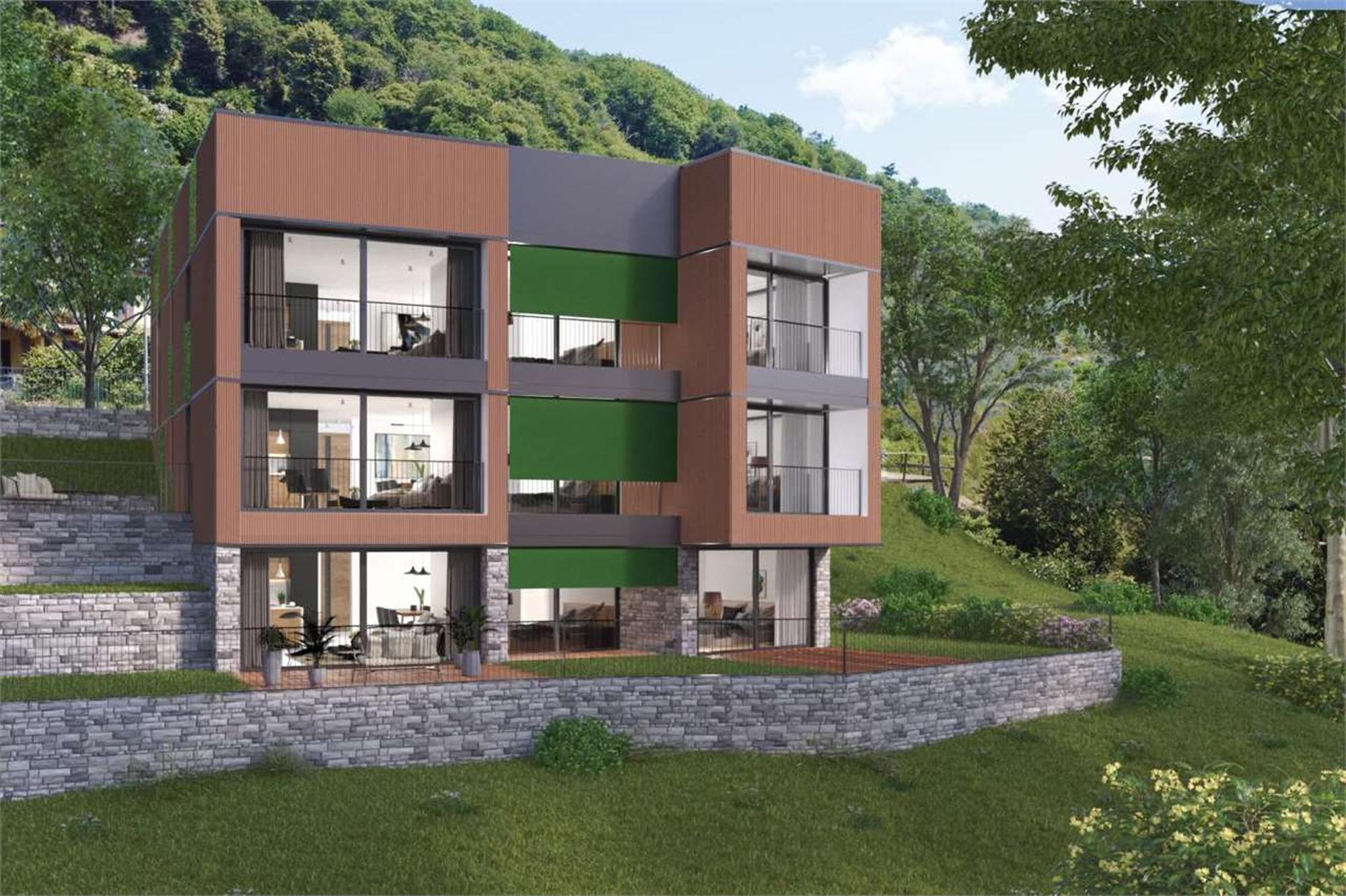 4½ rooms - Furnished dwelling - for CHF 1050000 - 183 m² - Floor: 1