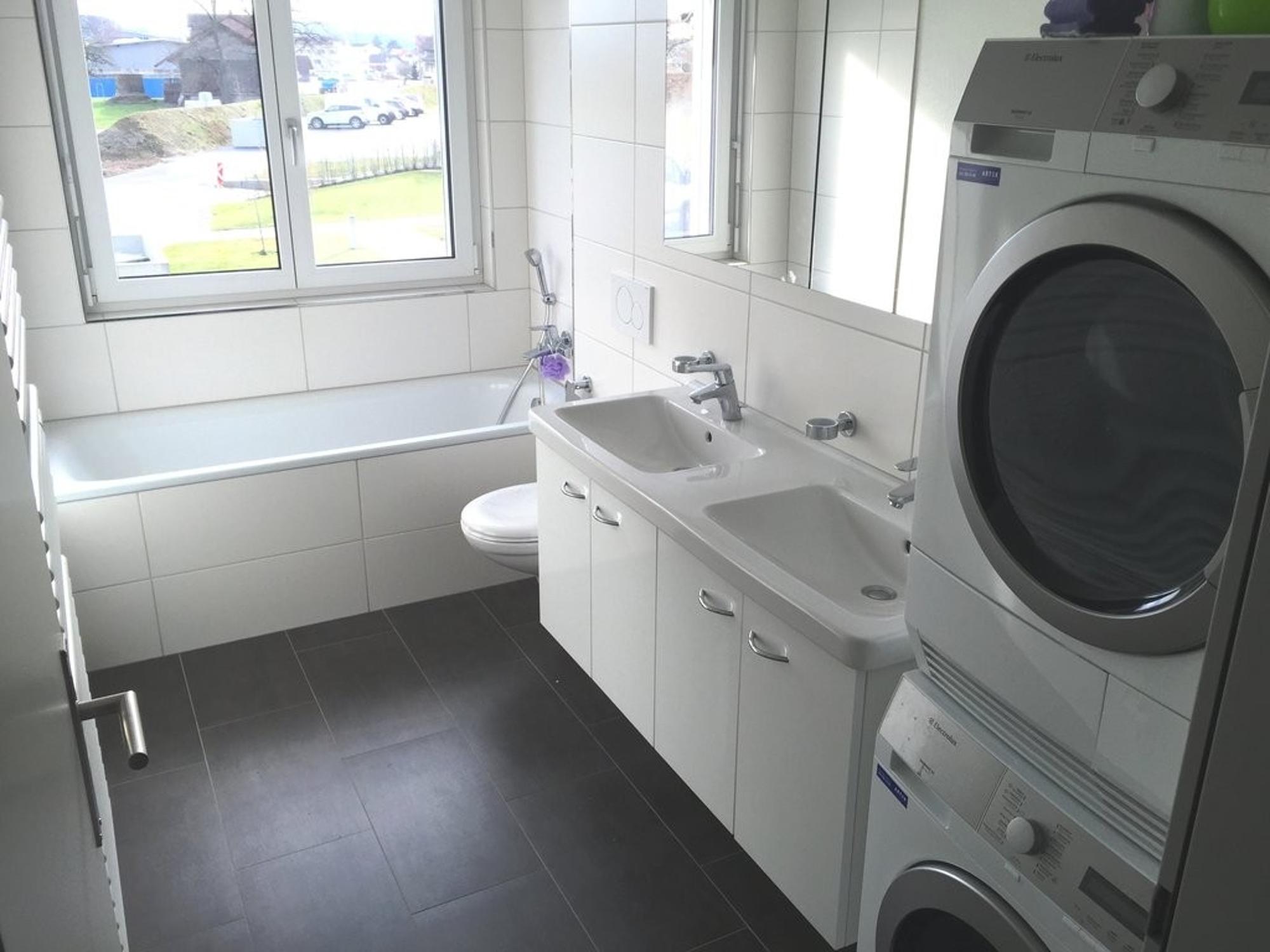 Appartement - 4½ pièces - à Hubstrasse 41 - pour CHF 2050 - 108 m² ...