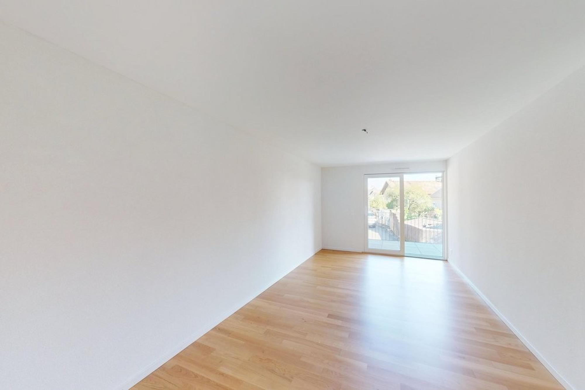 3½ Zimmer - Wohnung - in Chemin du Parc 3A - für CHF 2855 - Etage: 3