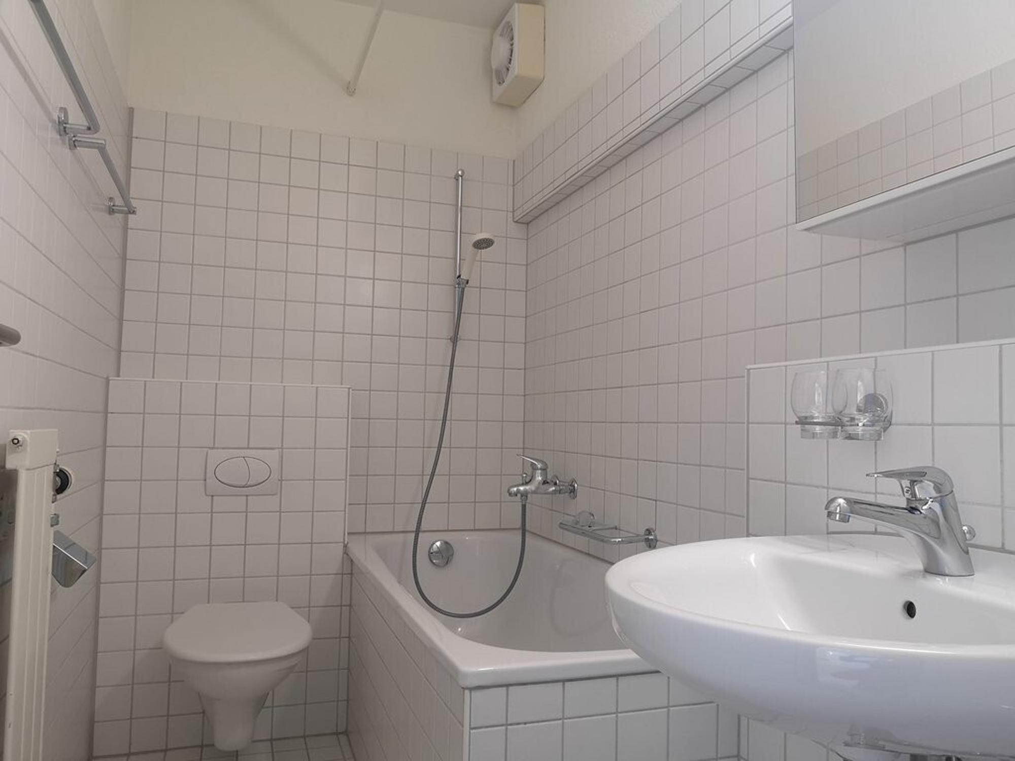 2½ rooms - Apartment - in Baslerstrasse 33 - for CHF 1764 - 63 m² ...