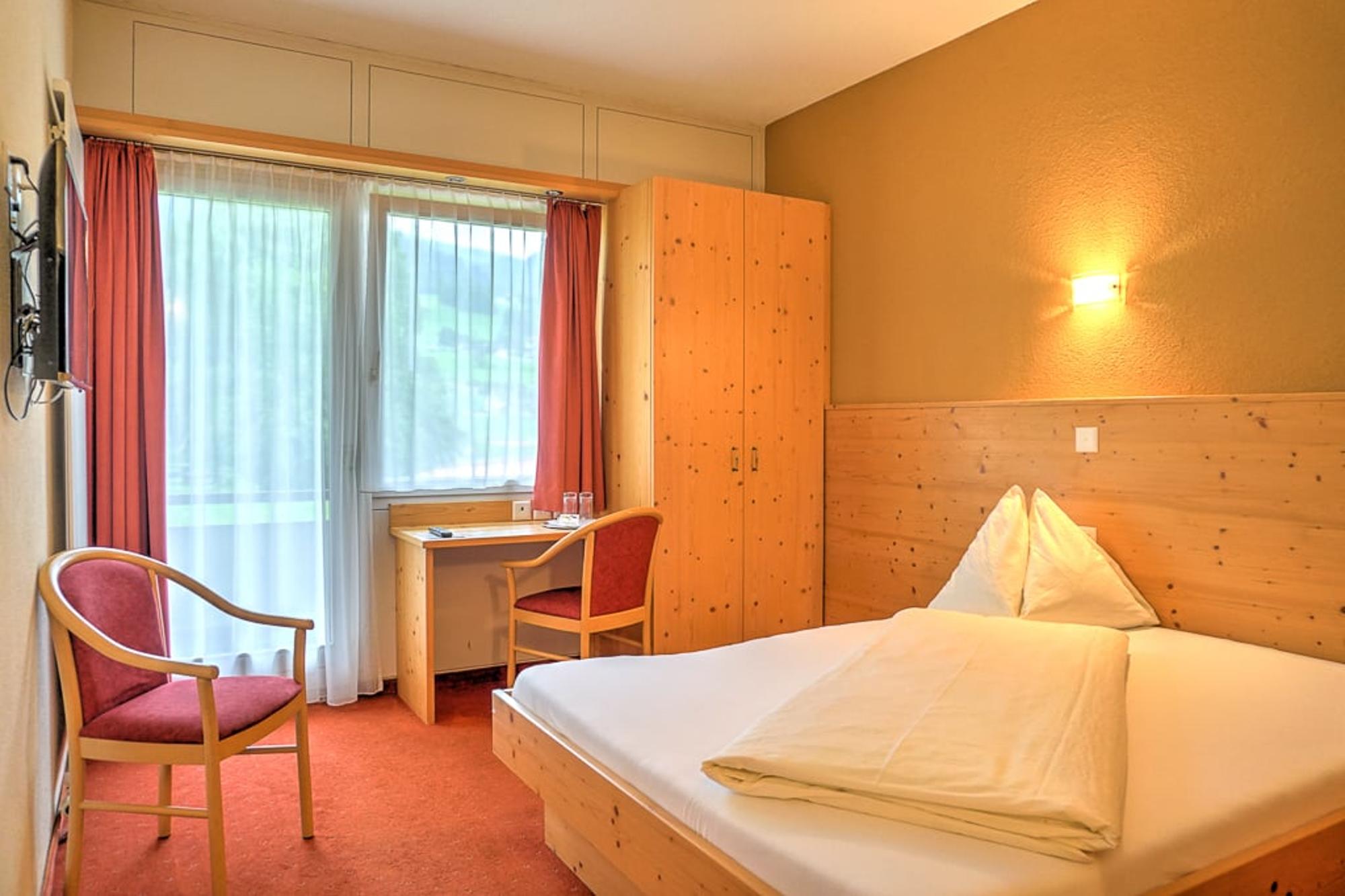 Bahnhofstrasse 31 - CHF 990 - 1 Zimmer | ImmoScout24