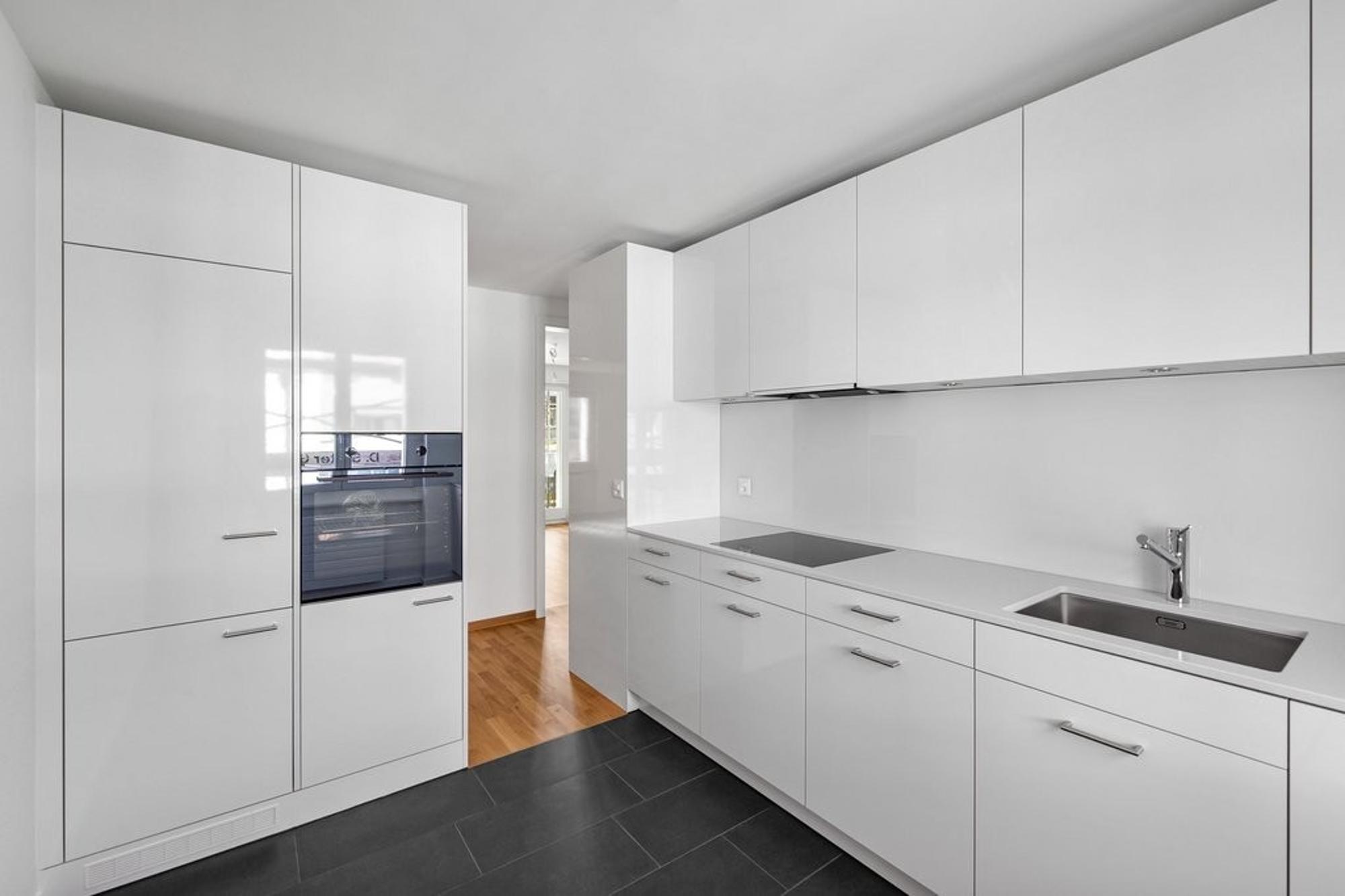 3 rooms - Apartment - in Muttenzerstr. 19 b - for CHF 1645 - 62 m² - Floor: 2