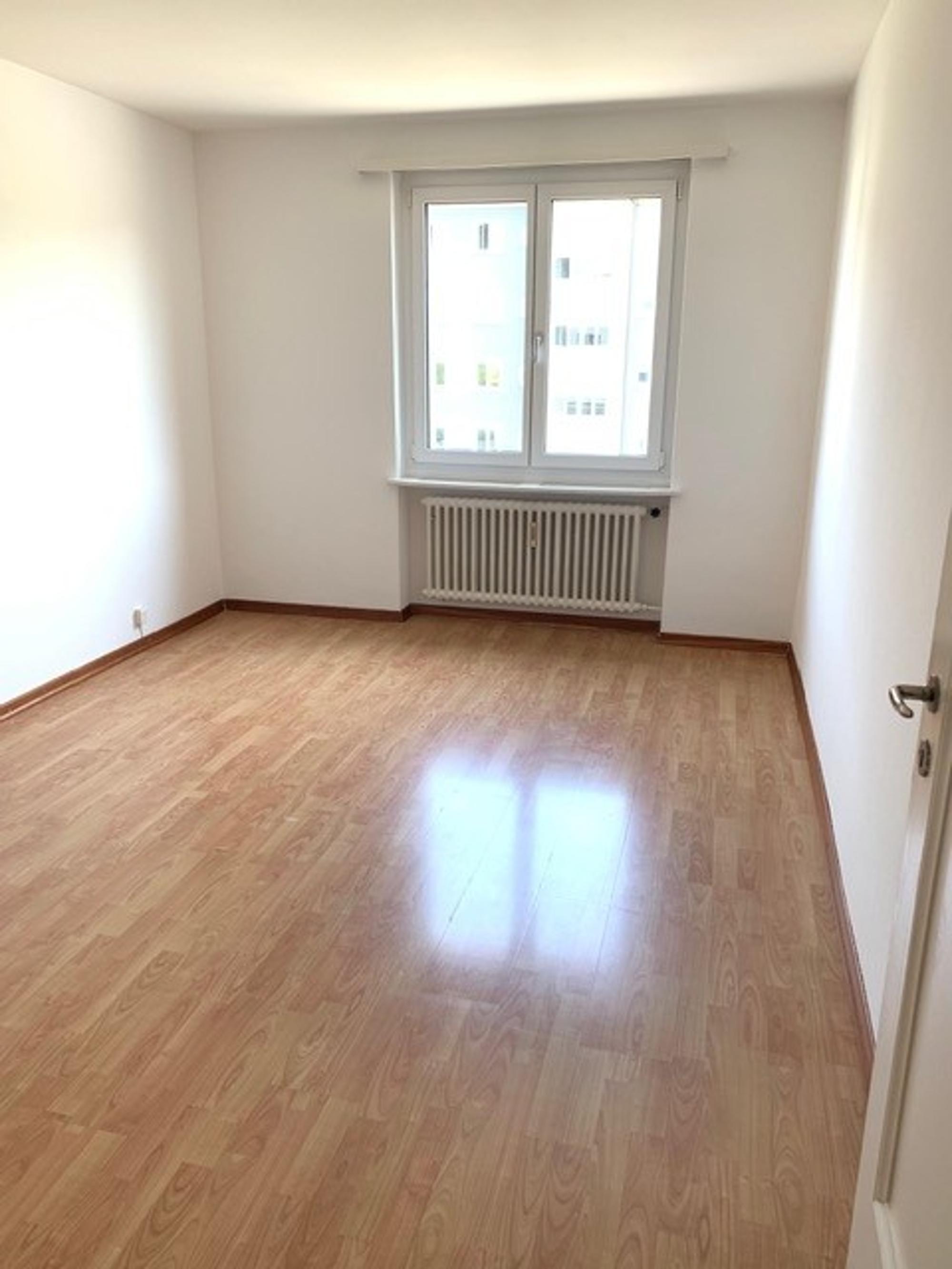 4 rooms - Apartment - in Winterthurerstrasse 281 - for CHF 2350 - Floor: 2