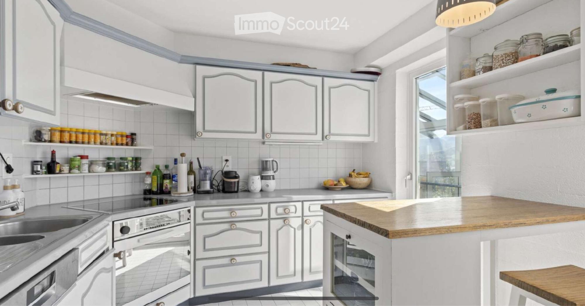 5½ Zimmer - Einfamilienhaus - in Ballyweg 14 - für CHF 3980 - 130 m²