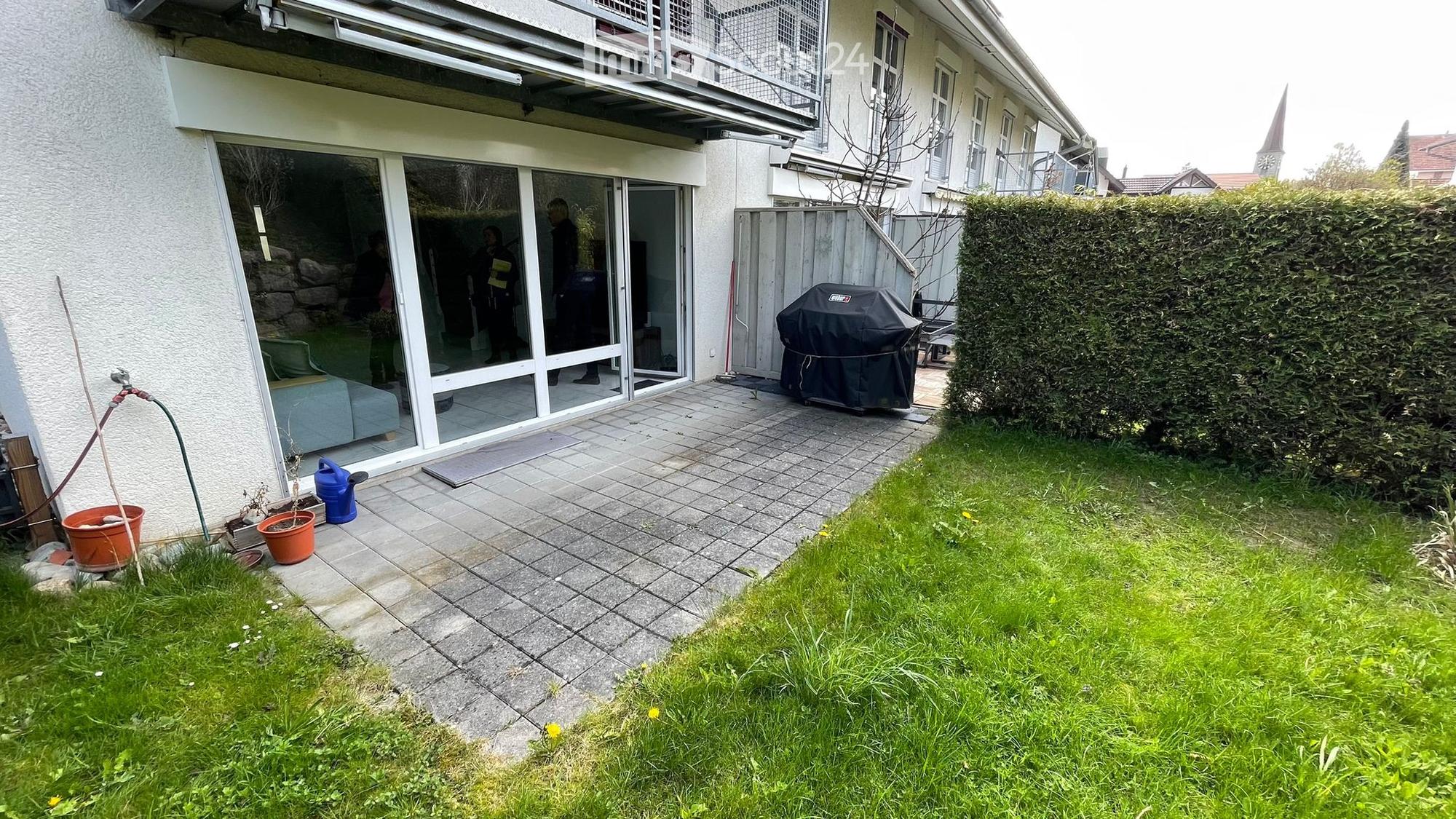 4½ rooms - Single house - in Dorfstrasse 11L - for CHF 2190 - 140 m²