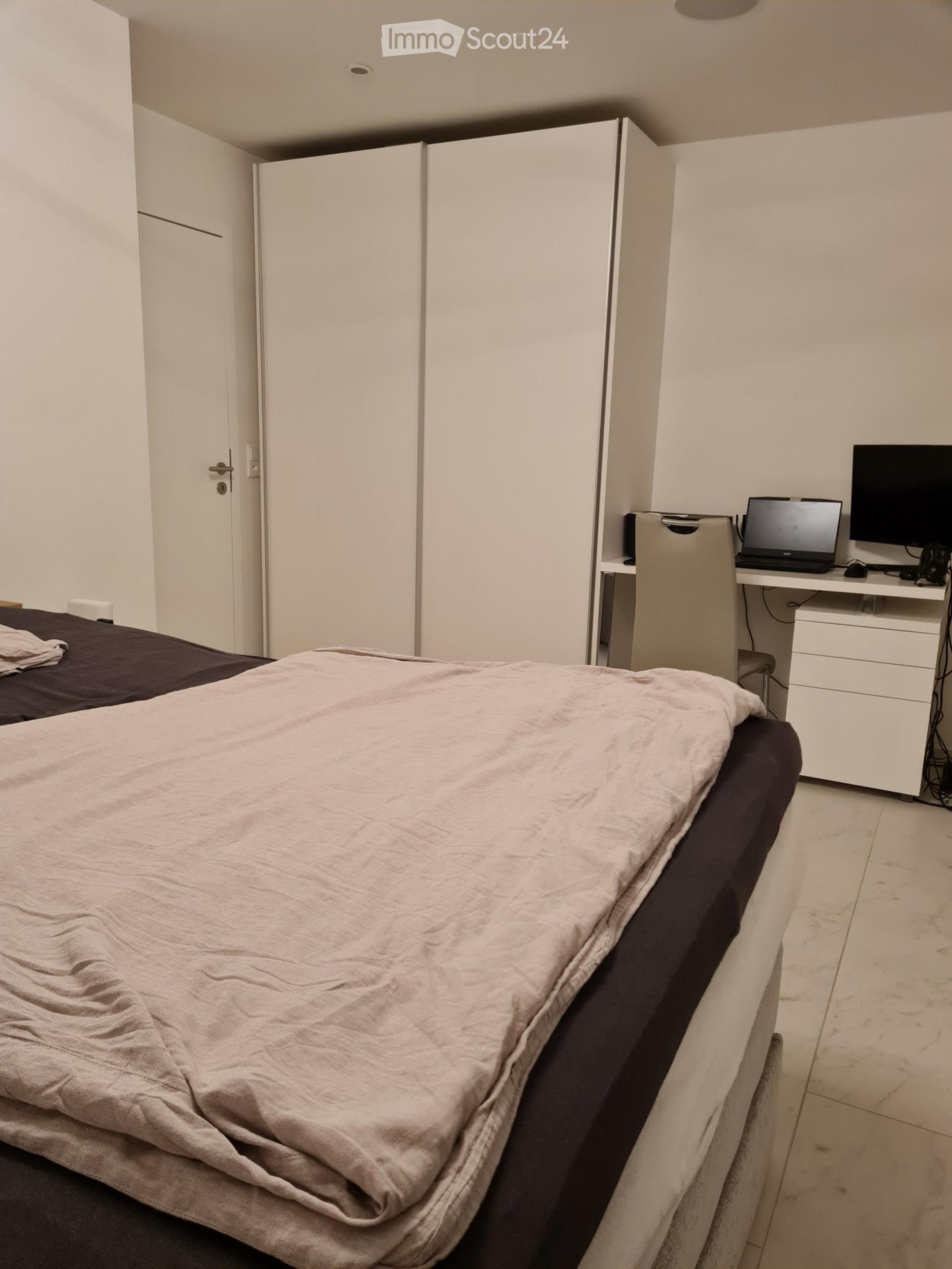 Chambre - à Höhenweg 61 - pour CHF 1530 - 25 m²