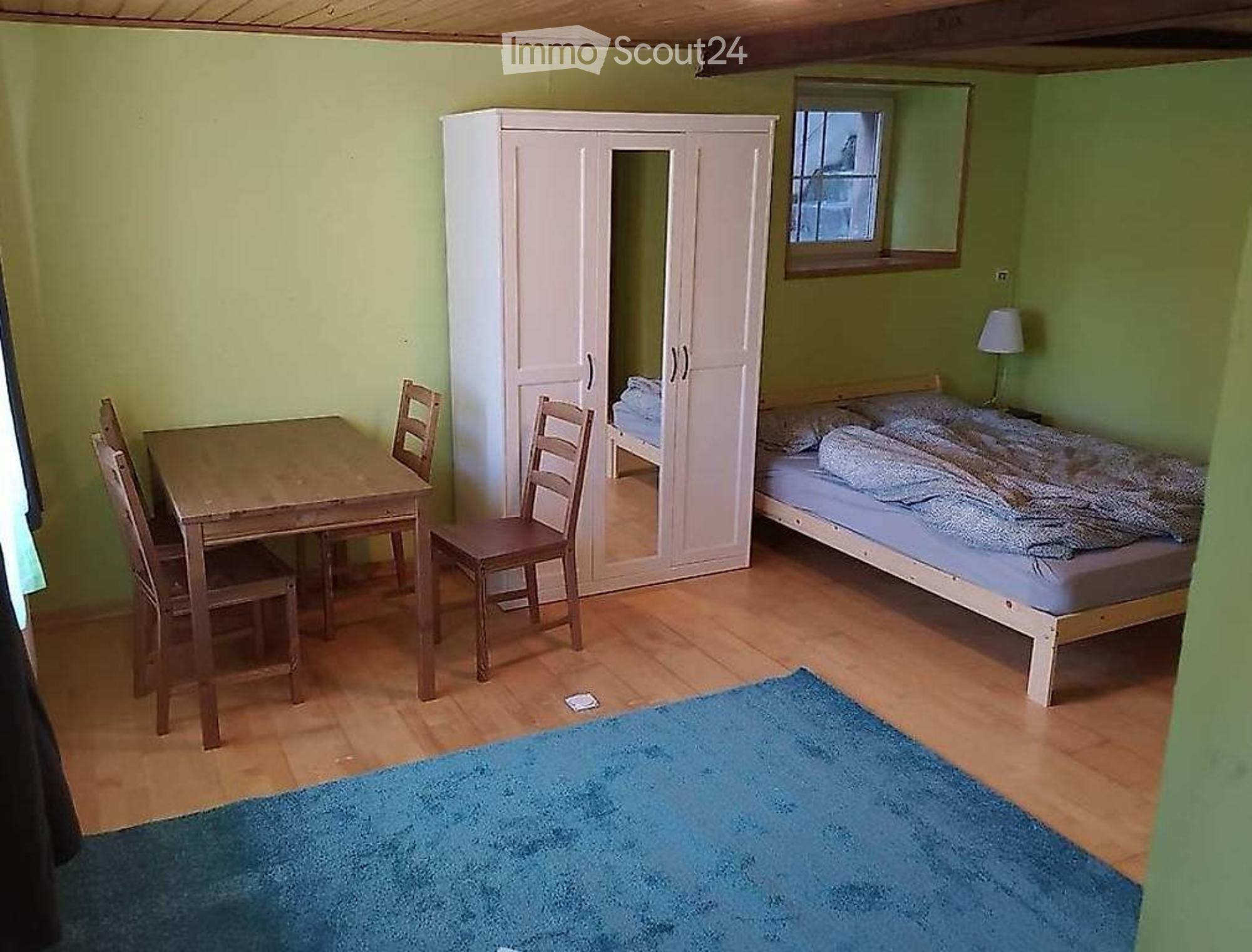 Appartement - 1 pièce - à Kugelgasse 24 - pour CHF 550 - 24 m²