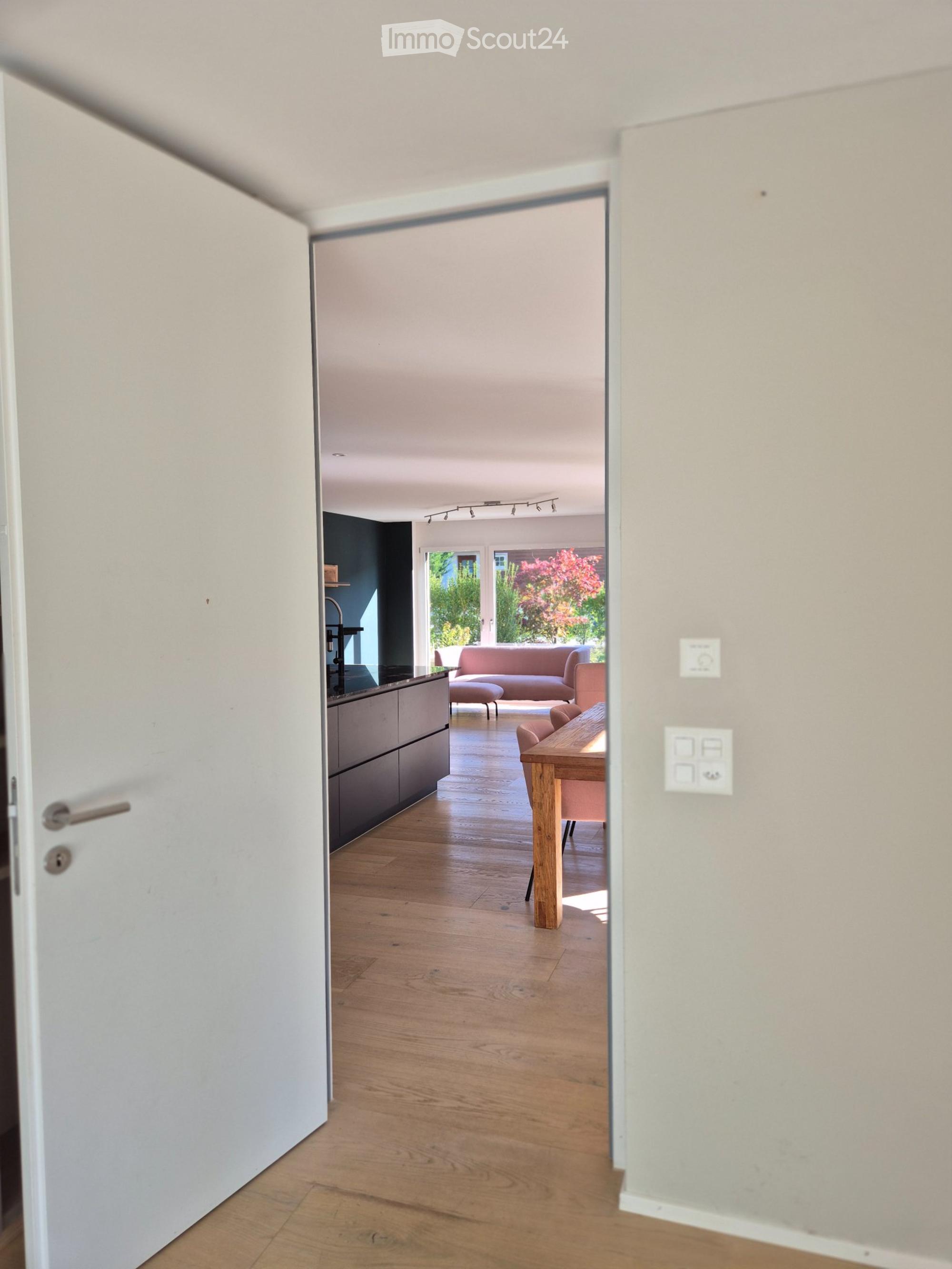 5½ Zimmer - Wohnung - in Im Amtsacker - für CHF 1750000 - 131 m²