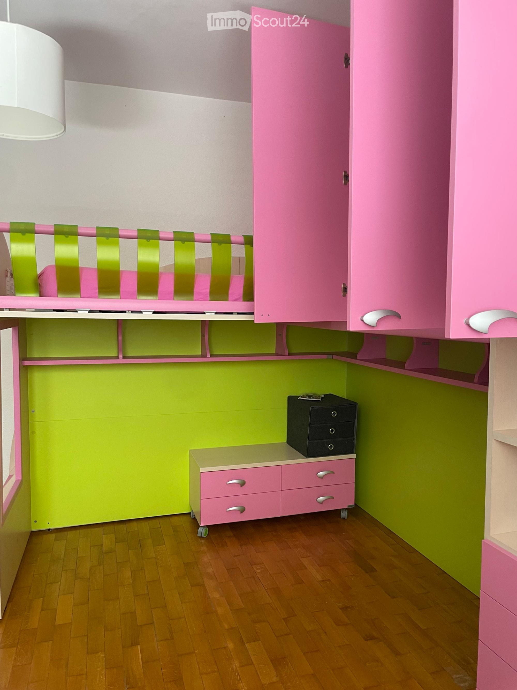 Maison - 1 pièce - à Bellinzona - pour CHF 1900 - 10 m²