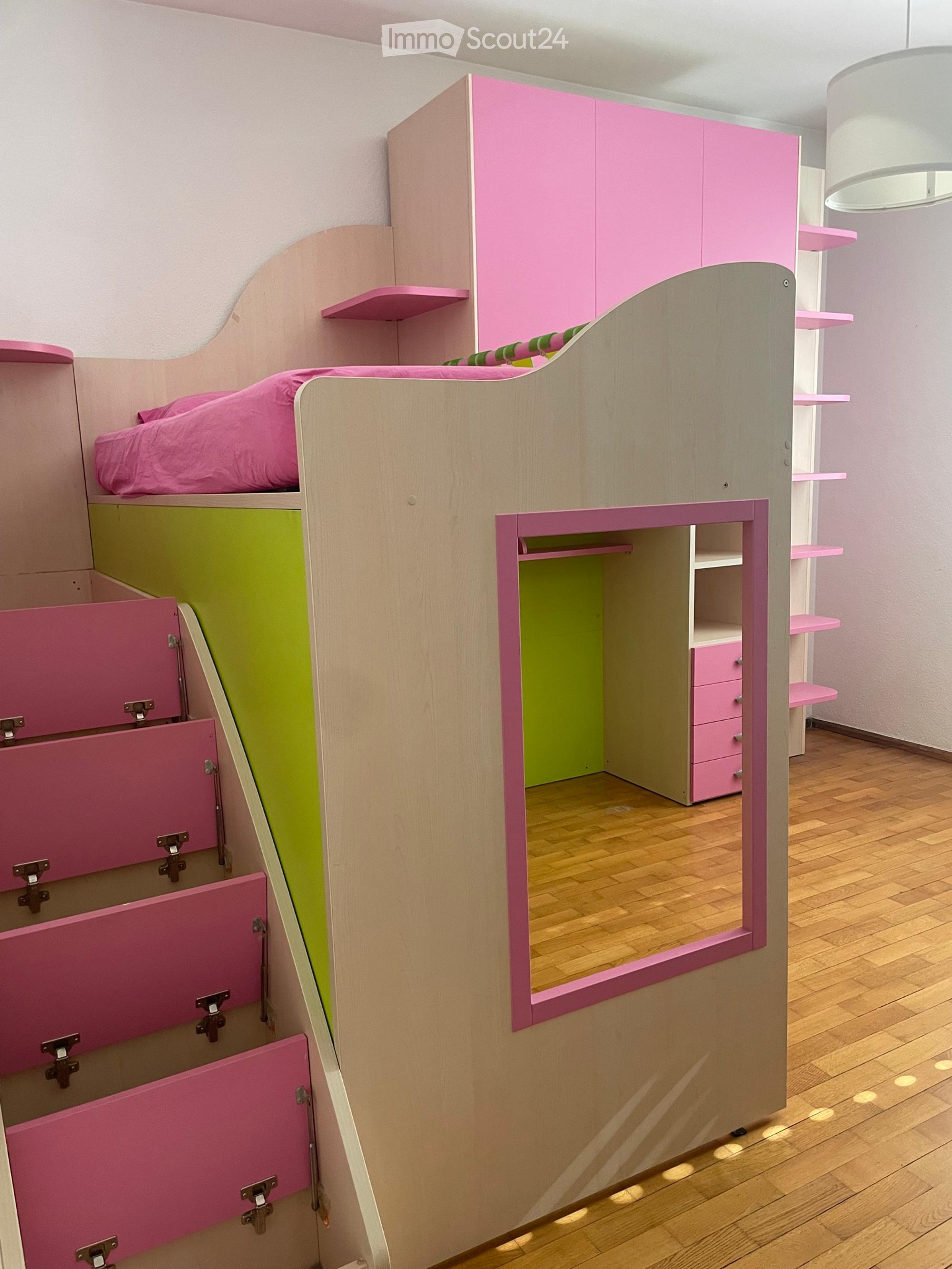 Casa unifamiliare - 1 locale - in Bellinzona - per CHF 1900 - 10 m²