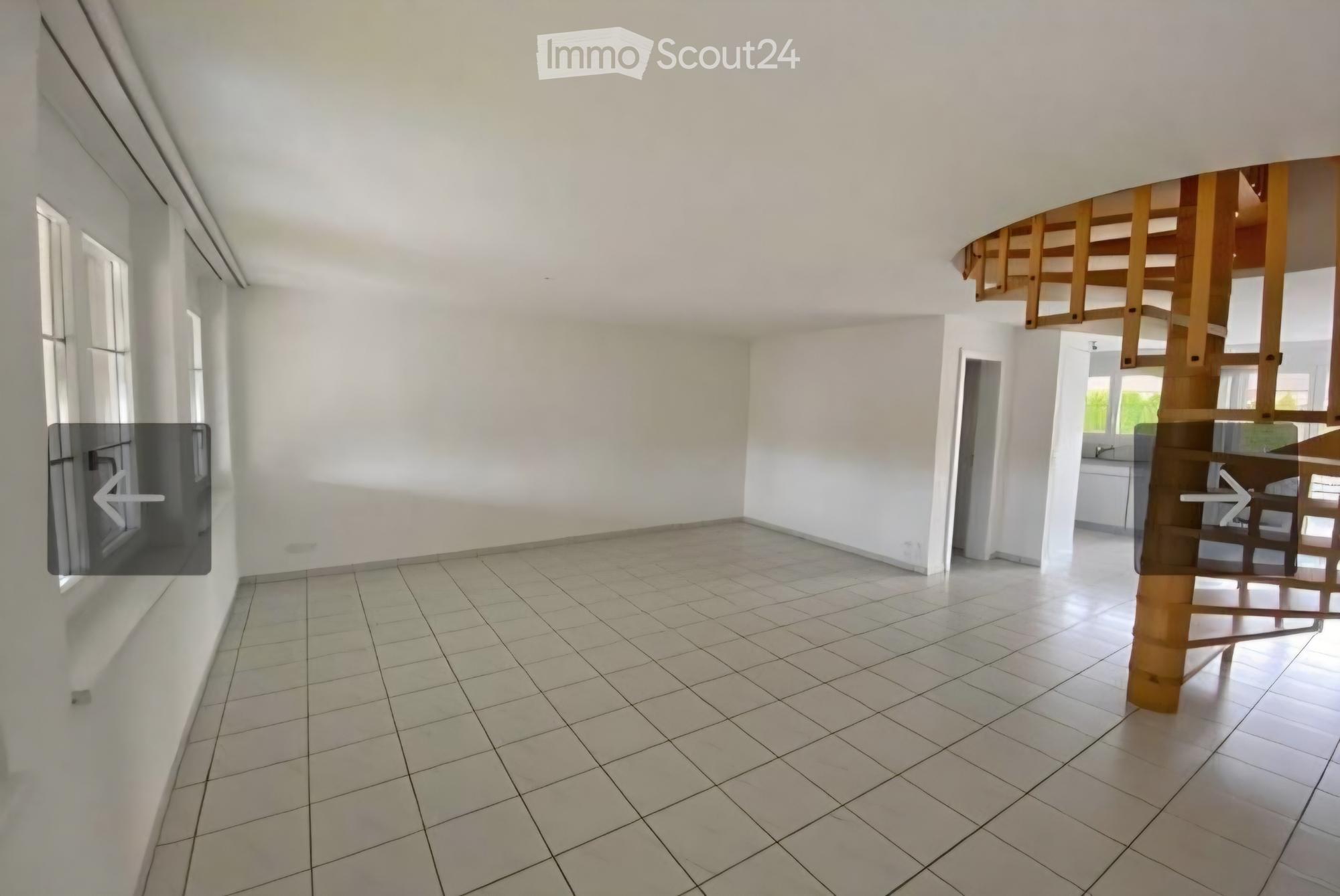 Appartement - 3½ pièces - à Mitteldorfstrasse 13 - pour CHF 1635 - 80 m²